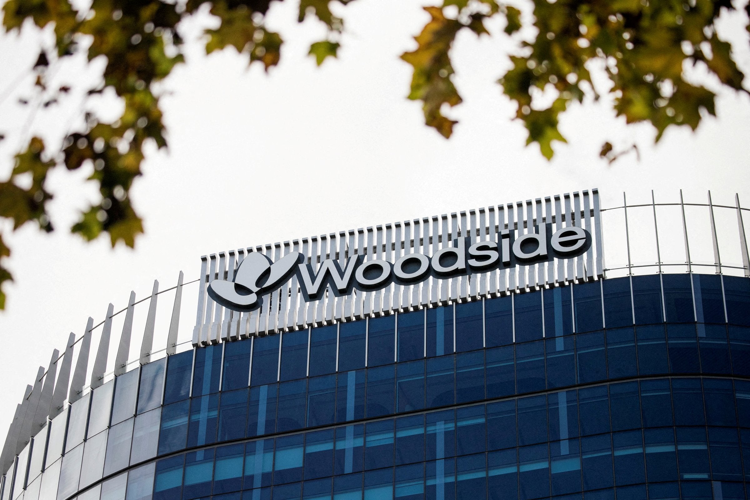 Woodside reserves affected by shift to infrastructure-led growth | Upstream