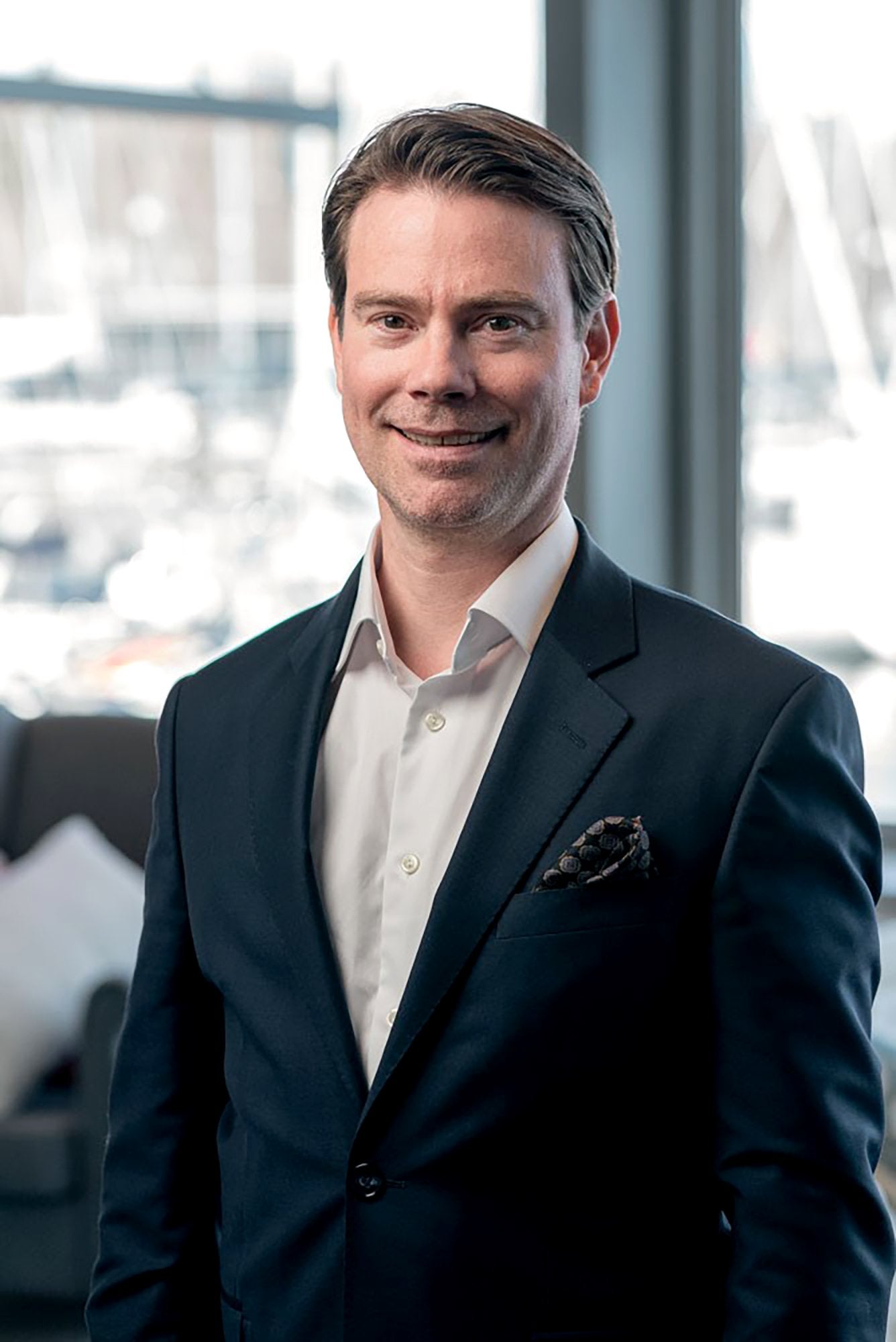 Cleaves shipping fund ‘takes risk off table’ ahead of short-term headwinds