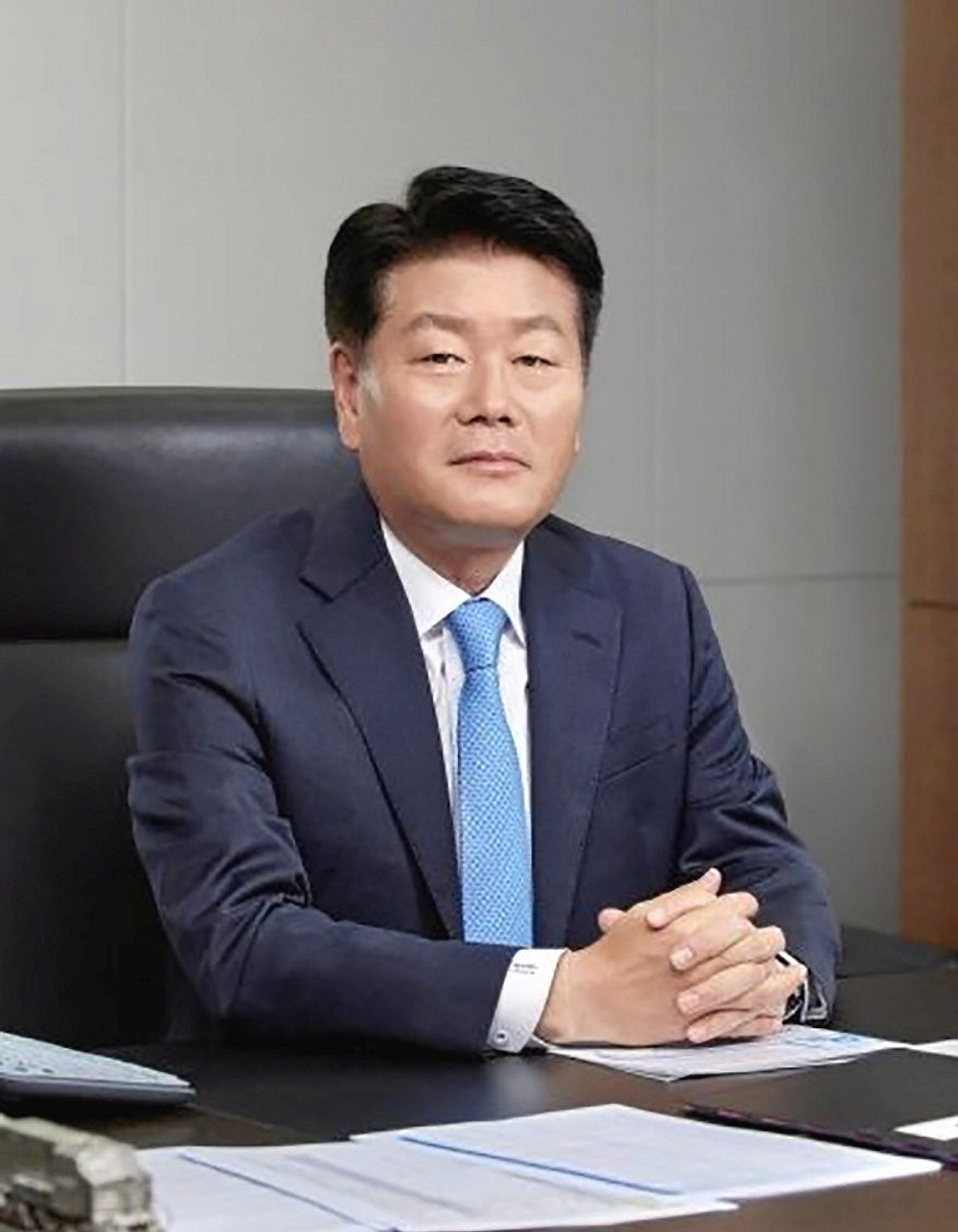 HMM ends product tanker order hiatus with $208m ‘early delivery ...