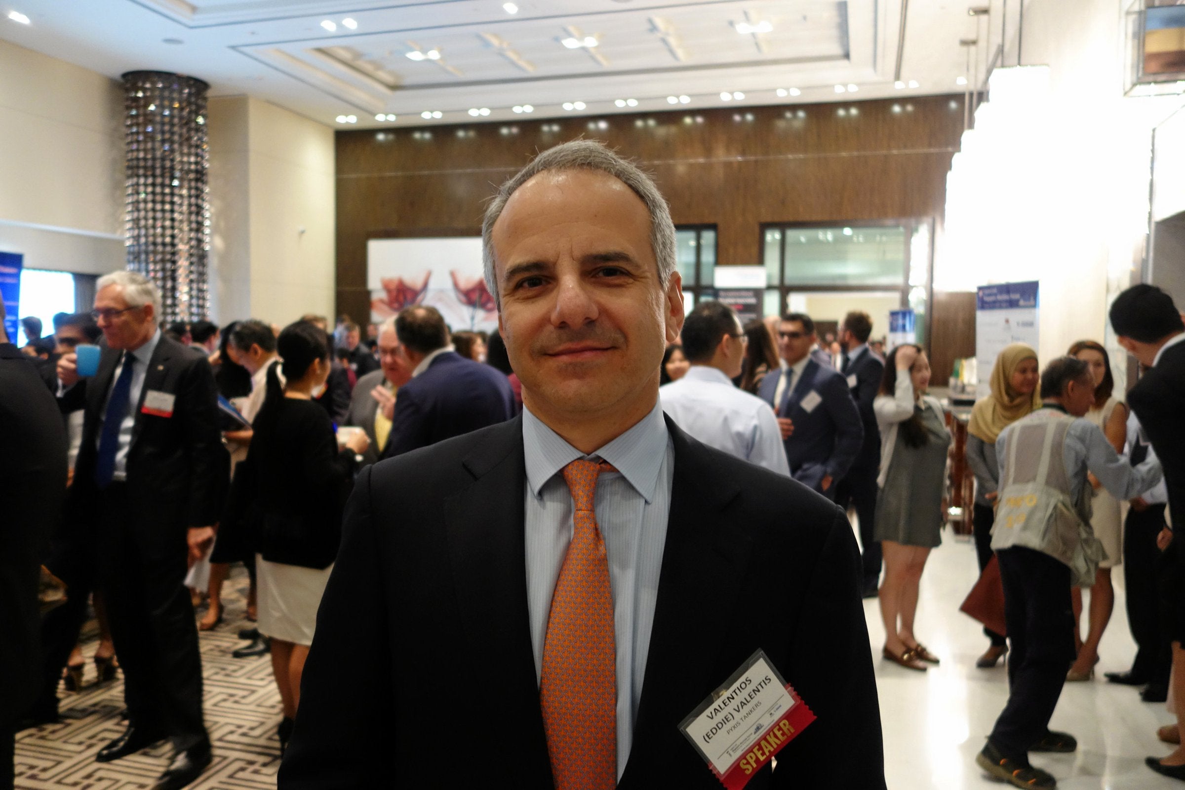 Pyxis Tankers ready to act ‘aggressively’ on fleet expansion with $100m ...