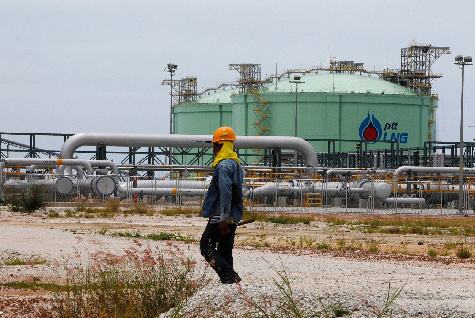 Japanese player advances Thailand's LNG import plans | Upstream