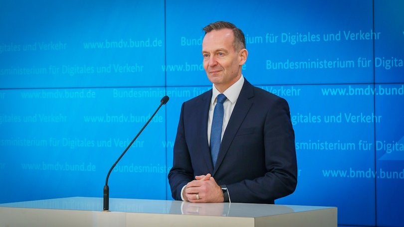 Disciplinary charges dropped for German transport ministry officials ...