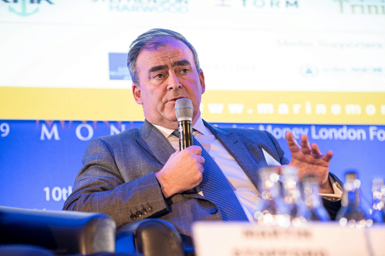 Stainless Tankers eyes profit boost with full fleet now in Womar pool