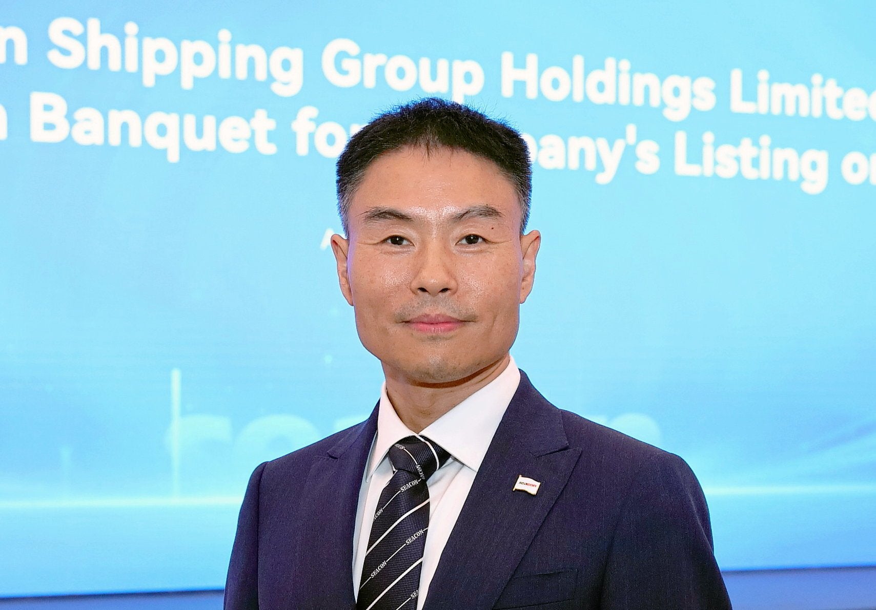 Seacon Shipping indulges in sale-and-purchase spree
