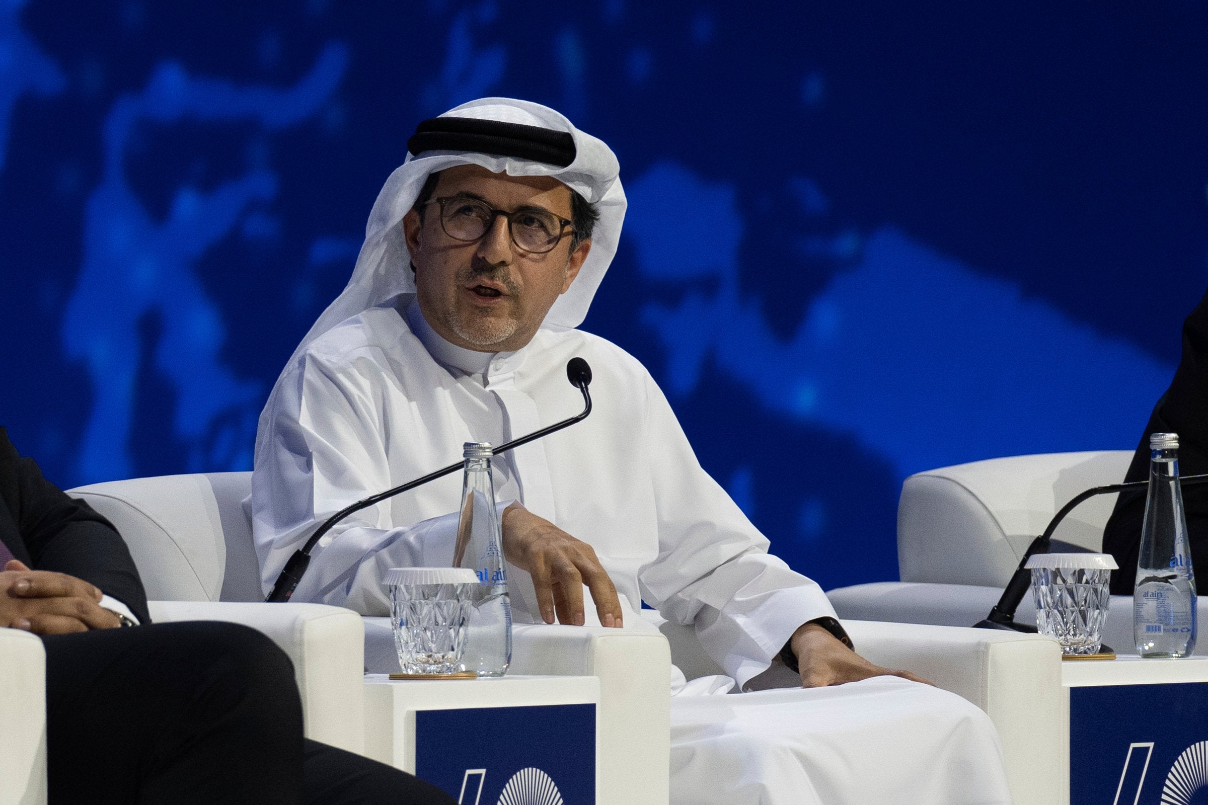 Exclusive: Adnoc eyes unconventional gas boost at landmark asset with ...