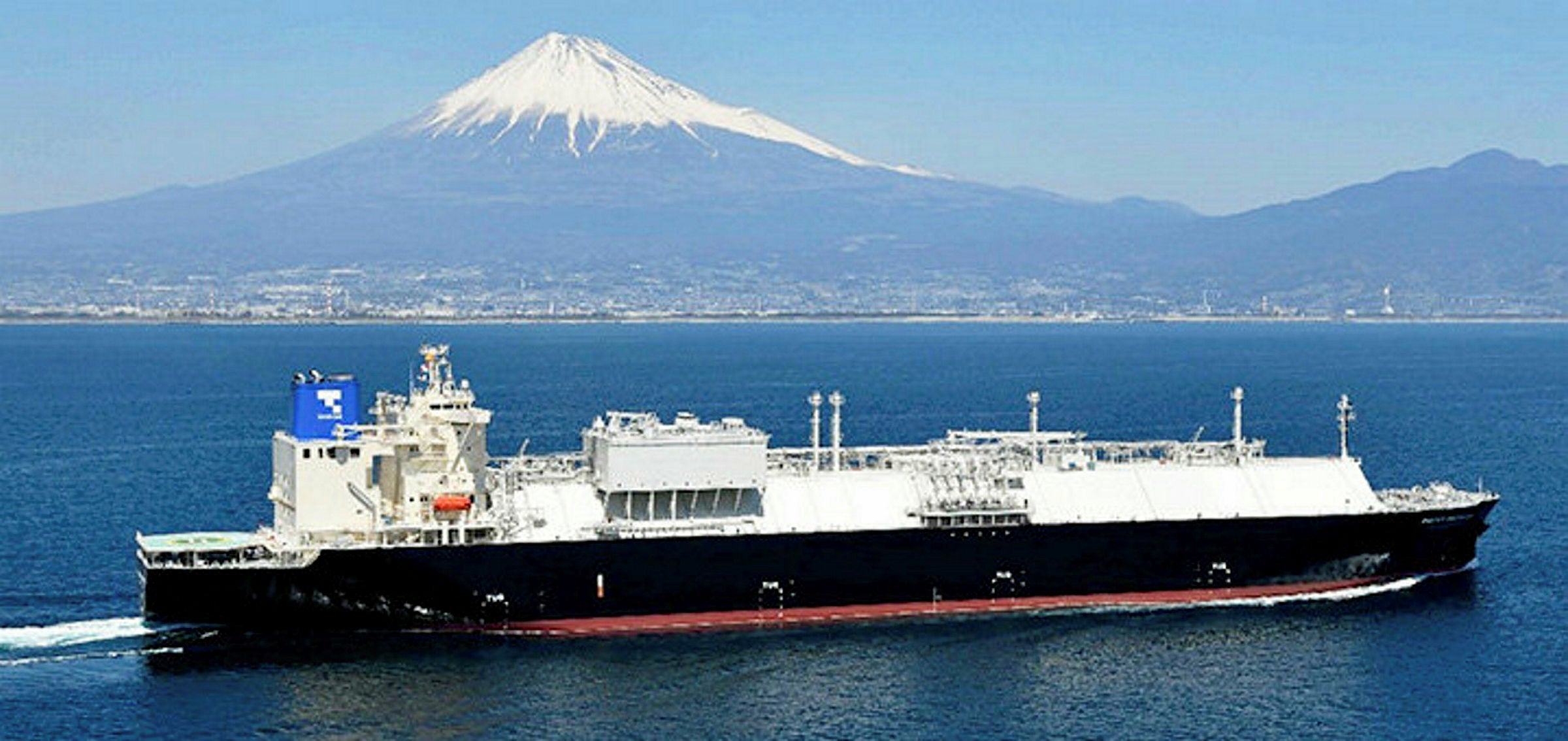 Sigtto eyes three ships as candidates for 600th LNG carrier