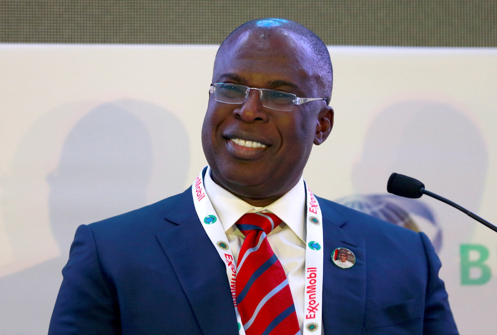 ‘We want project to pull through this time’: Nigeria minister talks up ...
