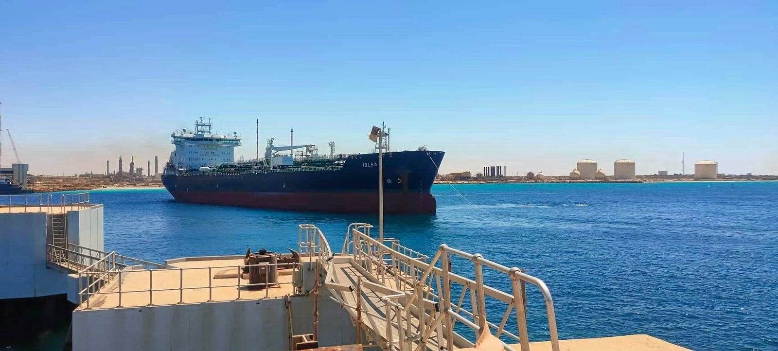 Libyan militia threatens to block tanker exports after ‘assaults’ on ...