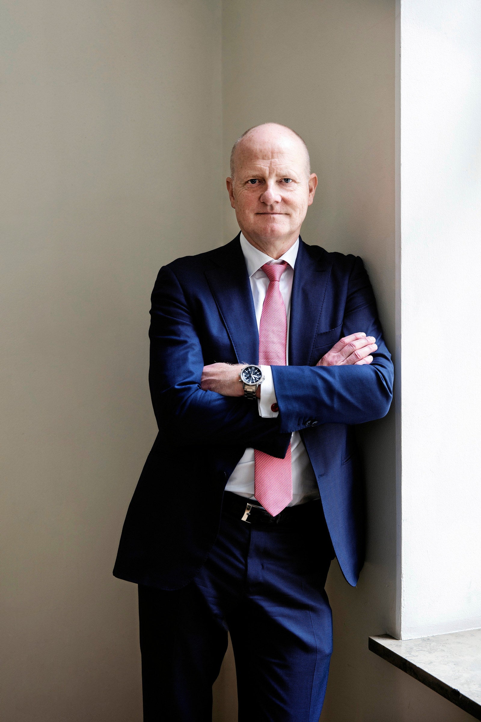 Denmark’s Dee4 Capital turns a profit with MR sales in buoyant markets