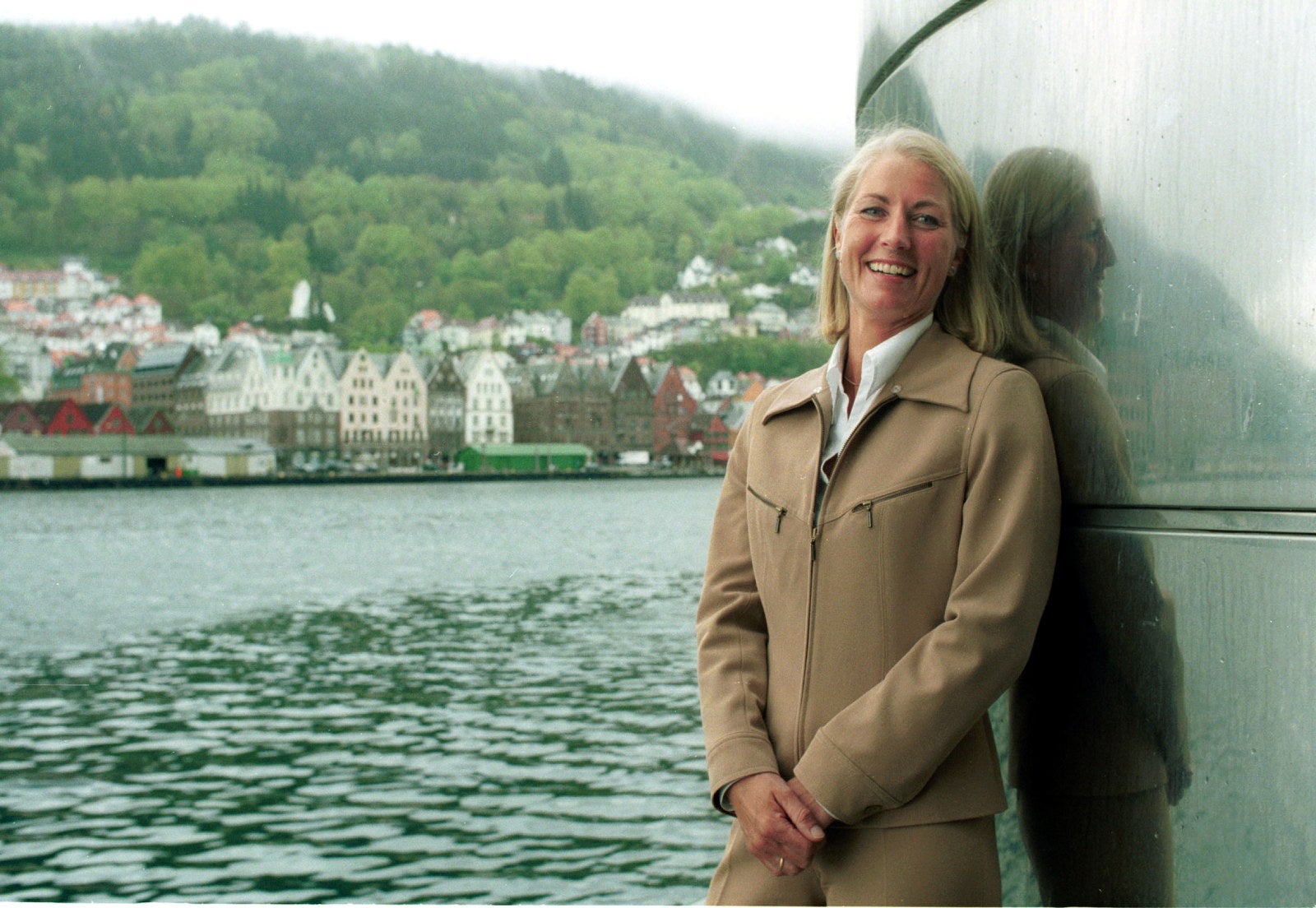 Norway’s Grieg reveals hidden profits from conventional bulk exit