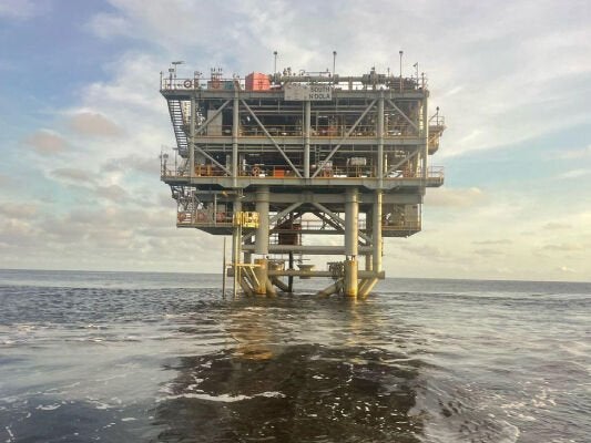 Chevron brings on stream 20,000 bpd Angola project | Upstream