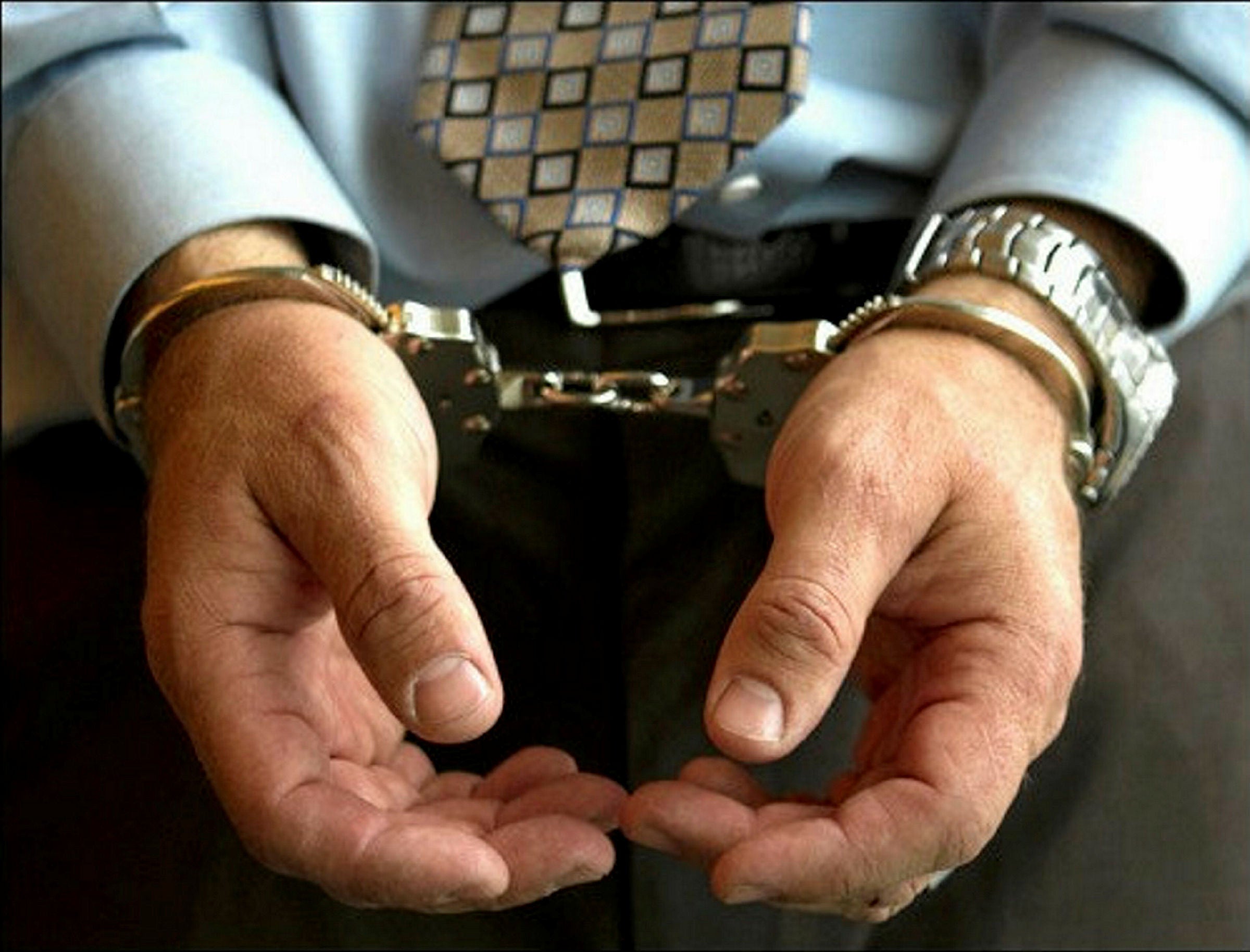 Five charged in Rolls Royce bribery case | Upstream