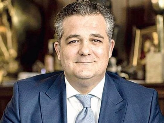Evangelos Marinakis’ Capital Clean wins fresh investment from Greek ...