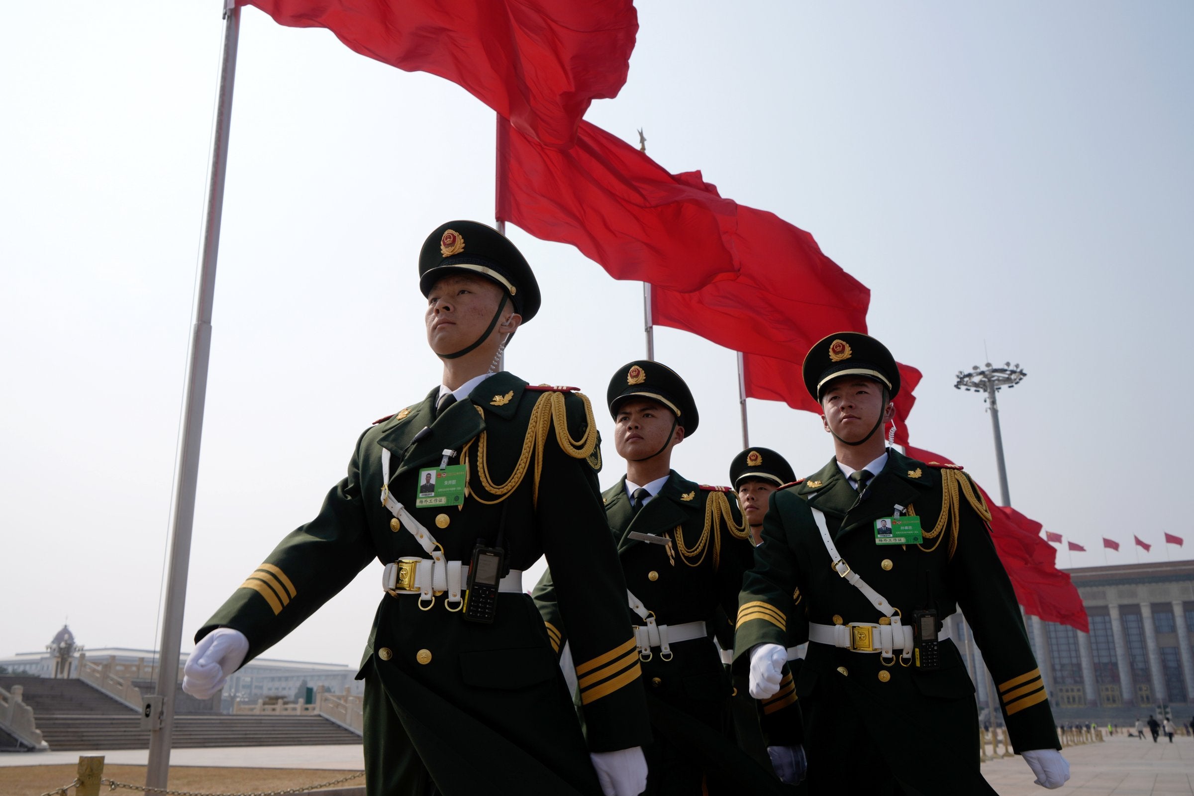 China’s energy lifeline more exposed at Hormuz than Malacca, think tank ...