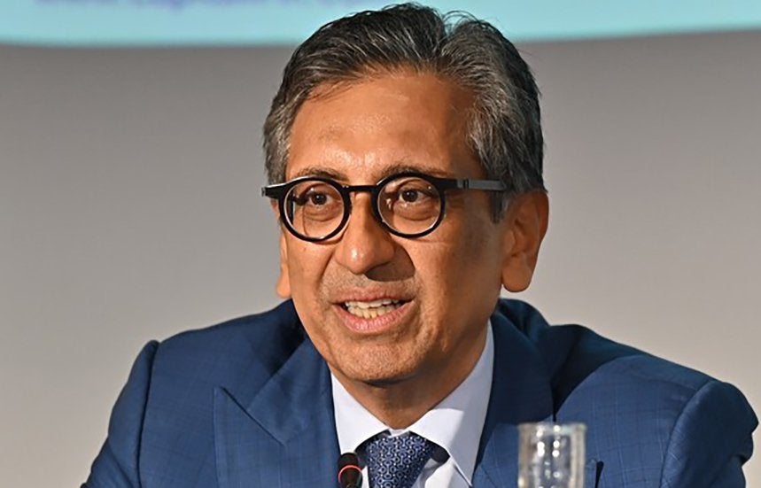 Anil Sharma’s GMS given US green light to buy and scrap sanctioned ships
