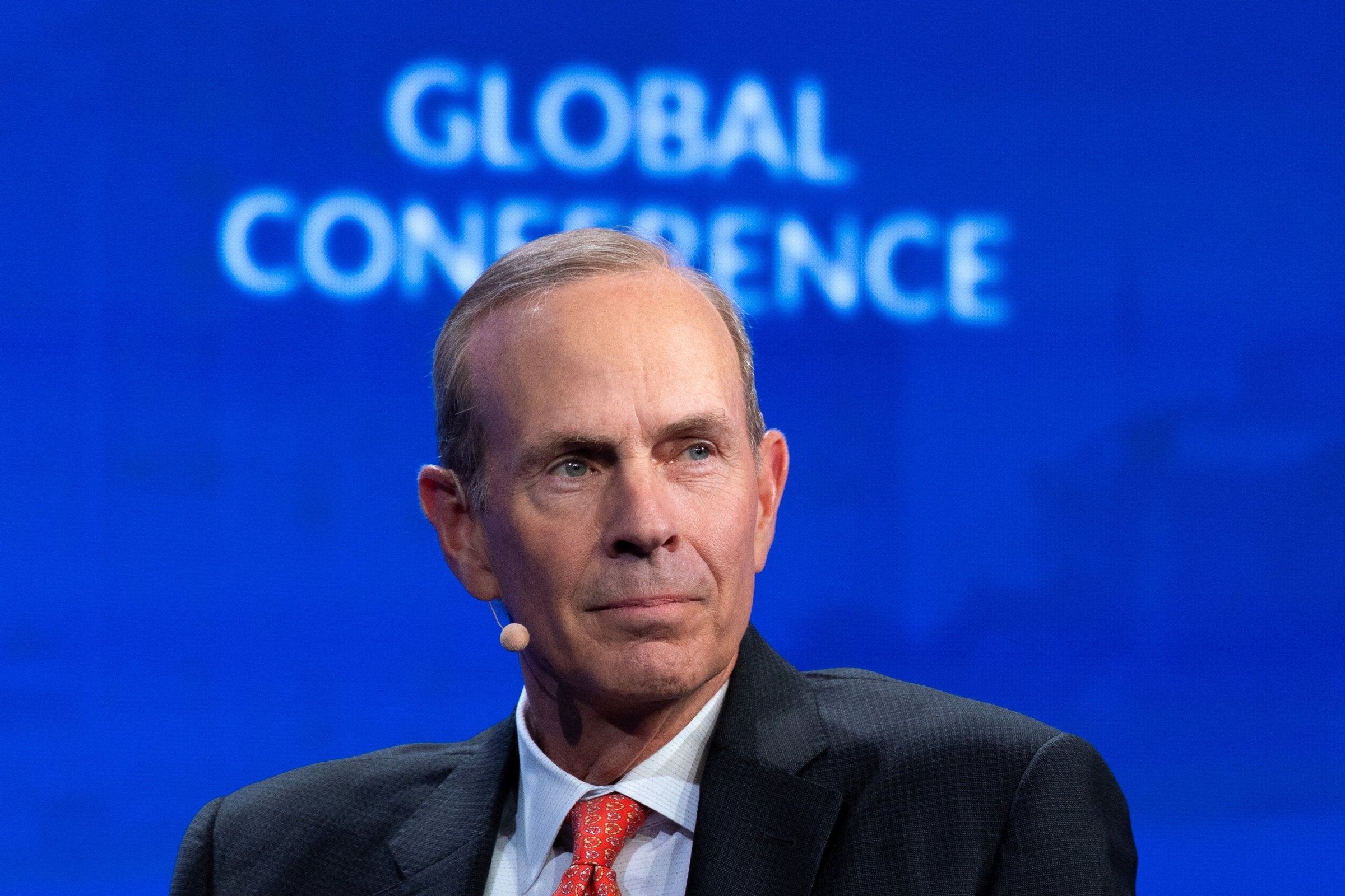 Chevron submits $13.8 billion plan for Argentina shale project | Upstream
