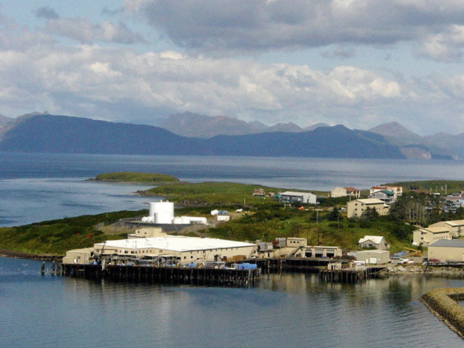 Judge dismisses Trident Seafoods discrimination lawsuit | Intrafish