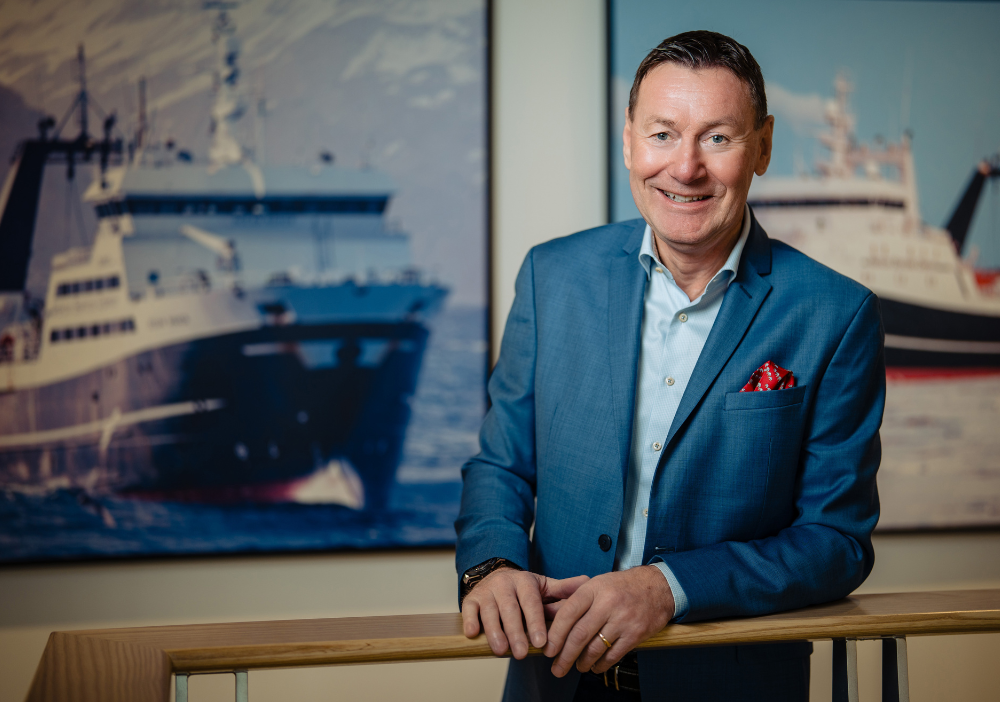 American Seafoods opens applications for Alaska grants | Intrafish