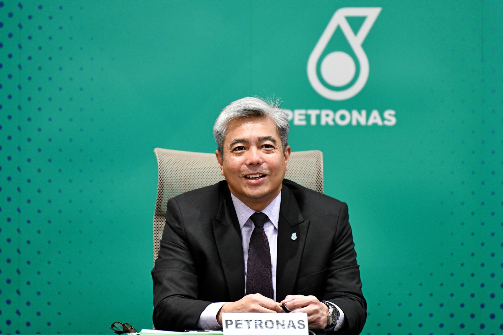 CCUS value chain: Petronas partners with Japan's MOL on liquefied CO2 ...