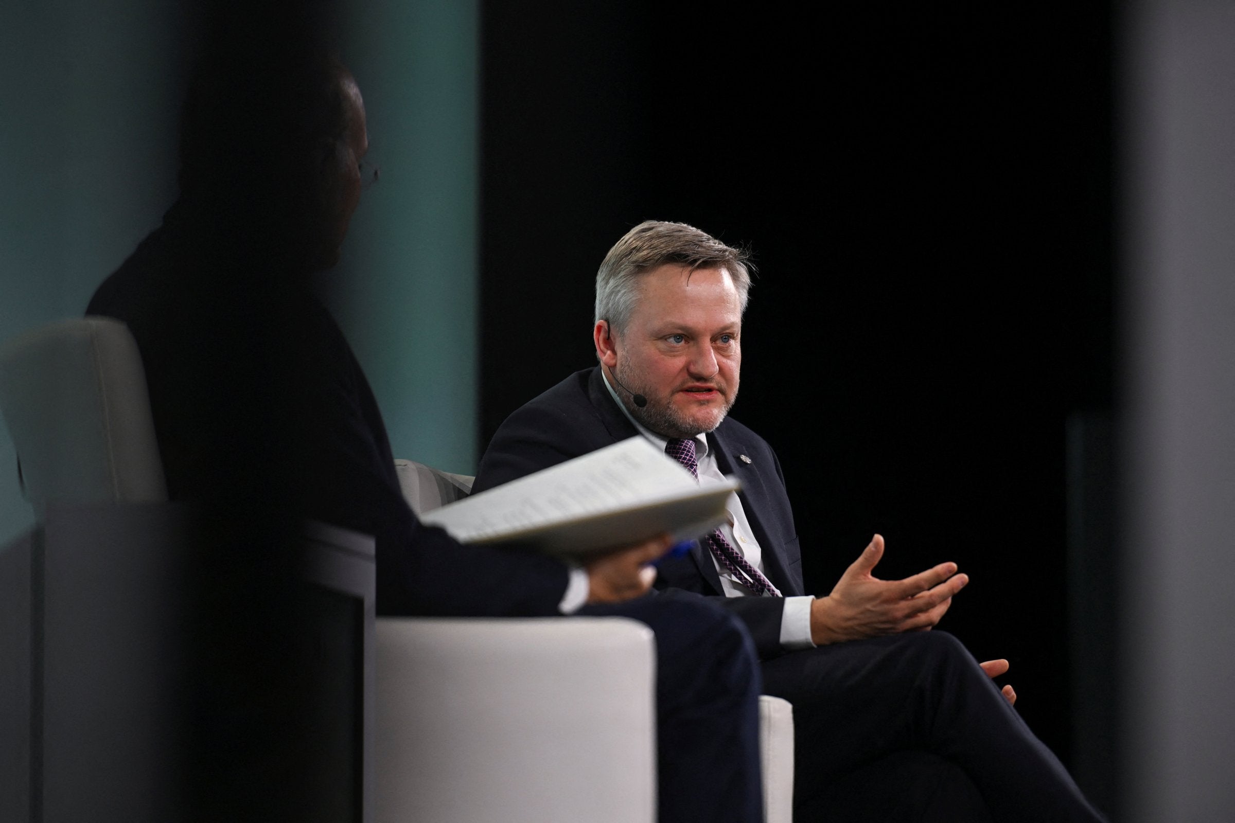 BP CEO aims to more than double market value by 2030: FT | Upstream