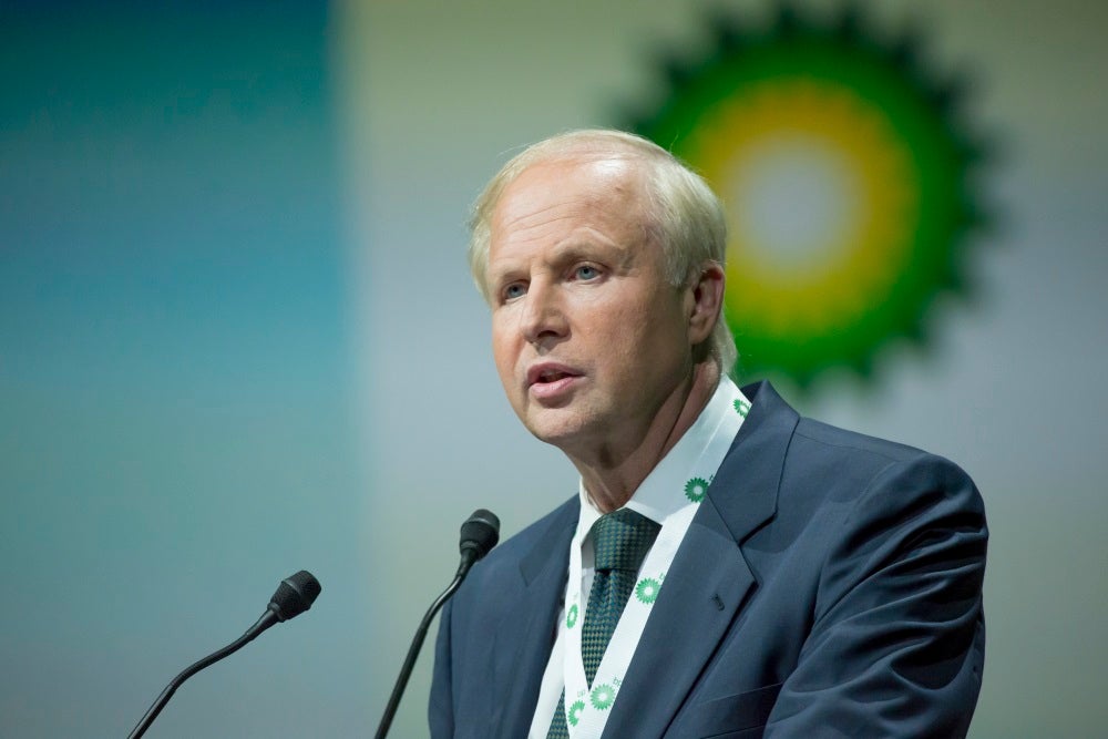Mad Dog 2 ‘could emerge this year’: BP | Upstream