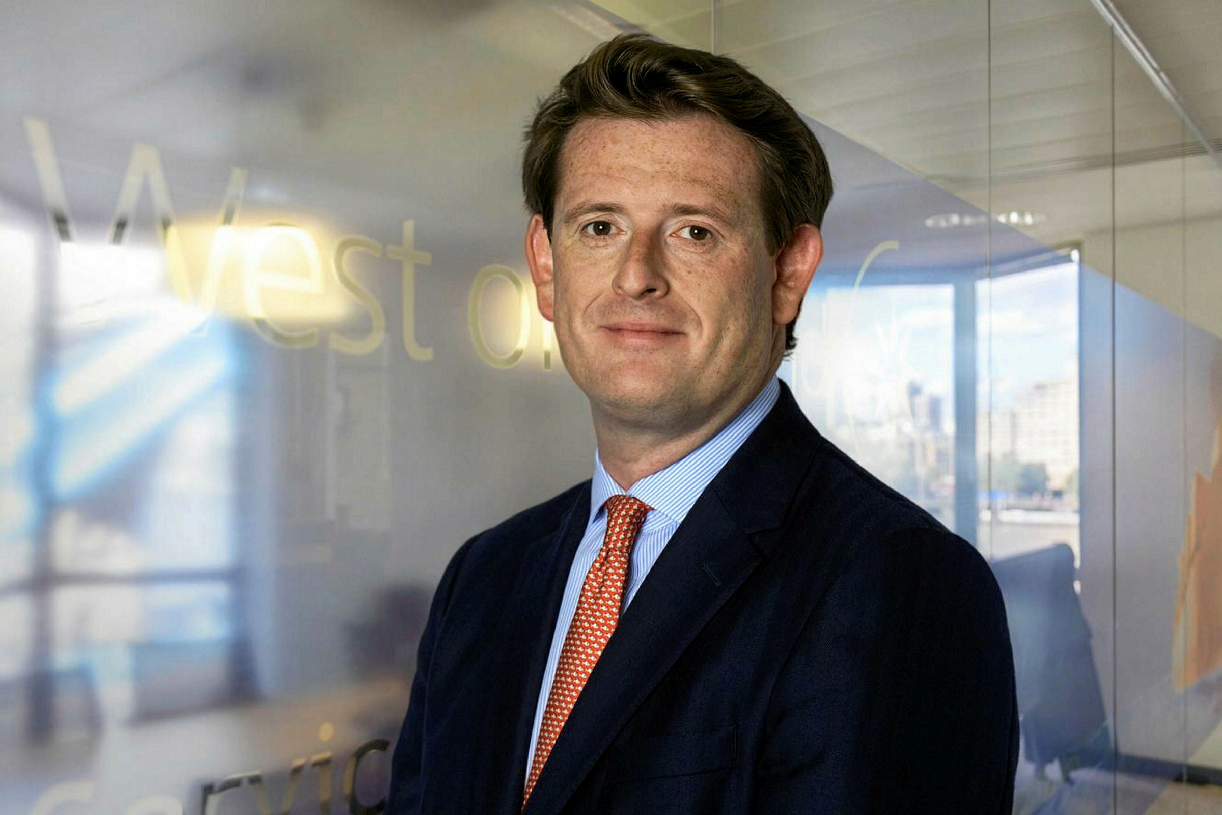 Tom Bowsher vows to hone West of England's focus on core business