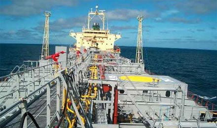 Ex-US Gulf rates surge