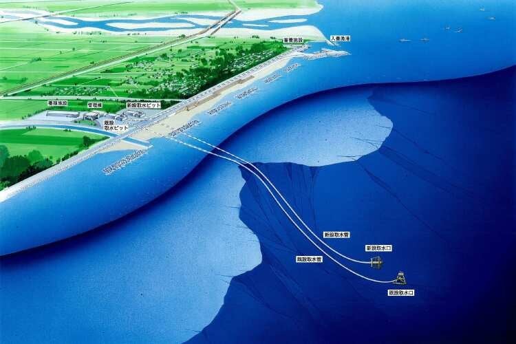 Soaring costs derail Mitsubishi, Maruha Nichiro land-based salmon farm ...