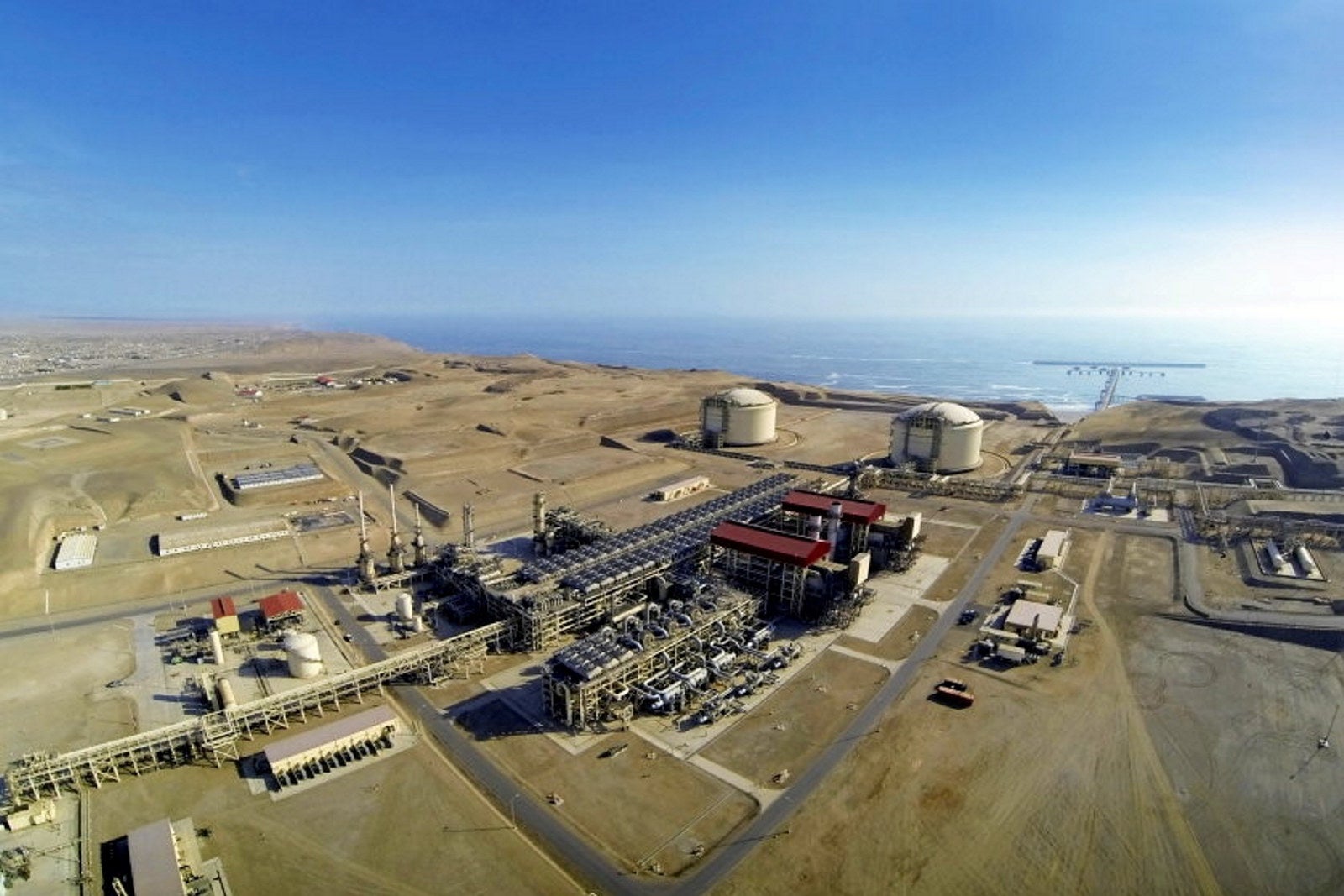 Japanese giants hatch plan to export thousands of tonnes of hydrogen ...