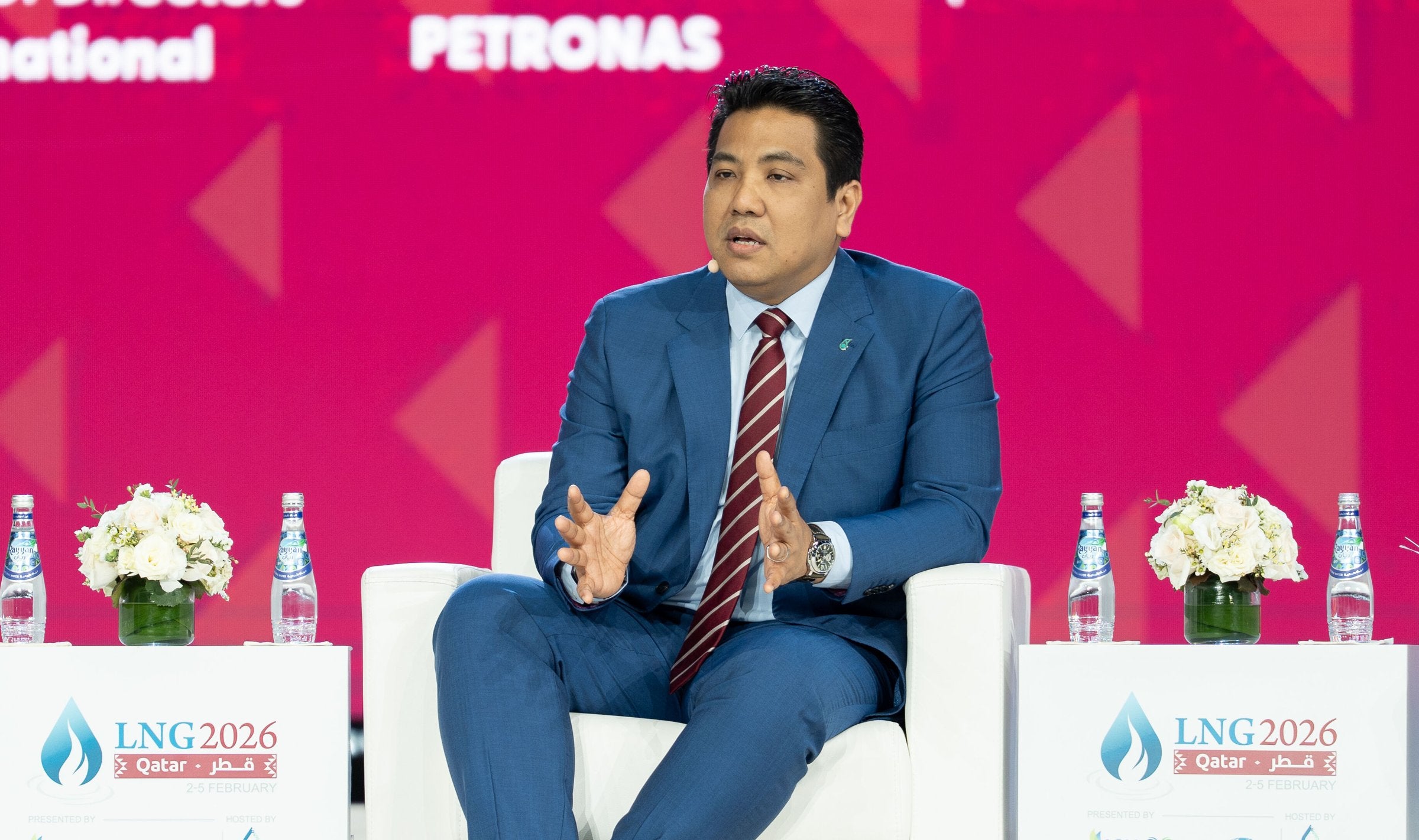 After three-year hiatus, Malaysian ultra-deepwater project returns to ...