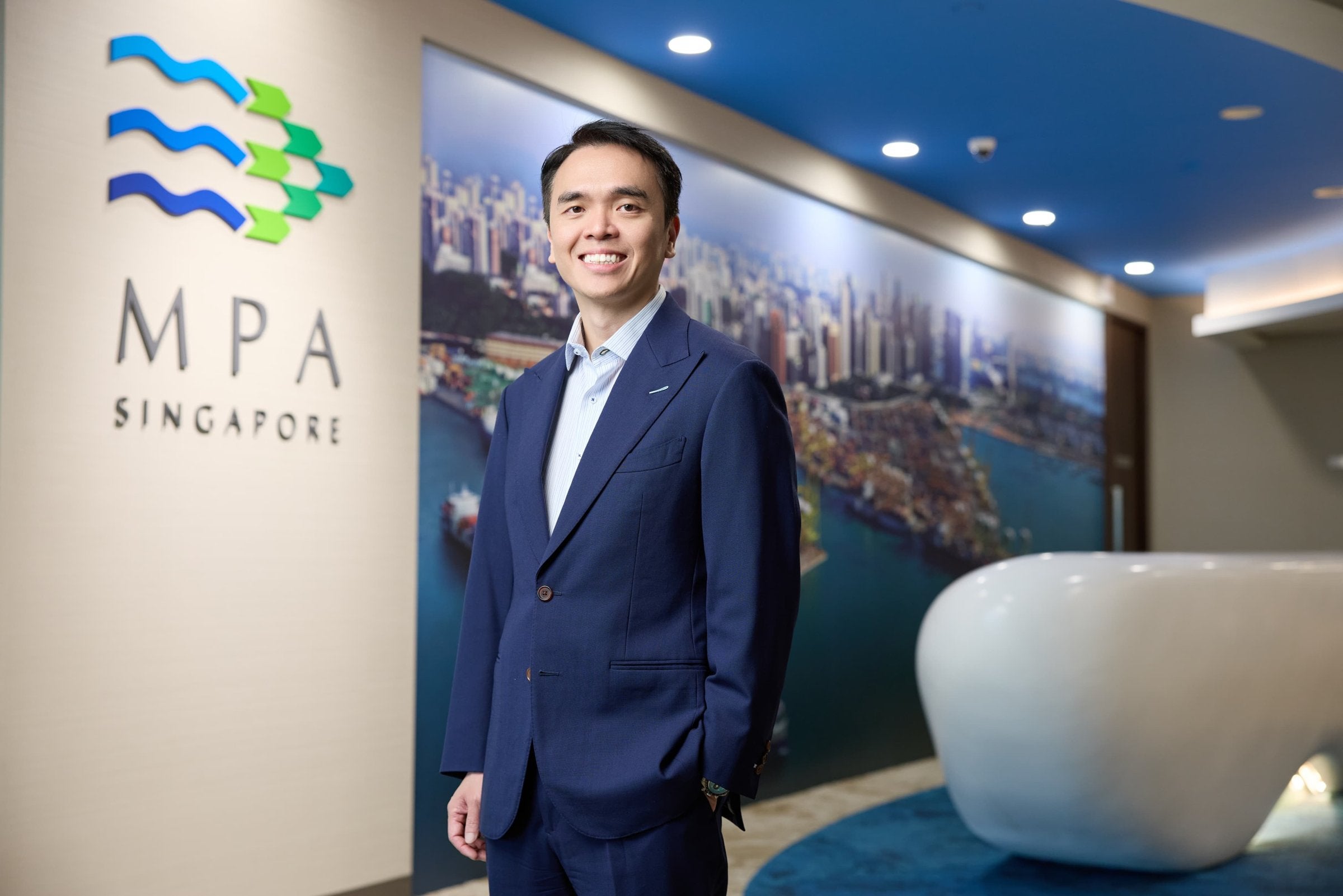 MSC and MPA Singapore to explore new routes and services