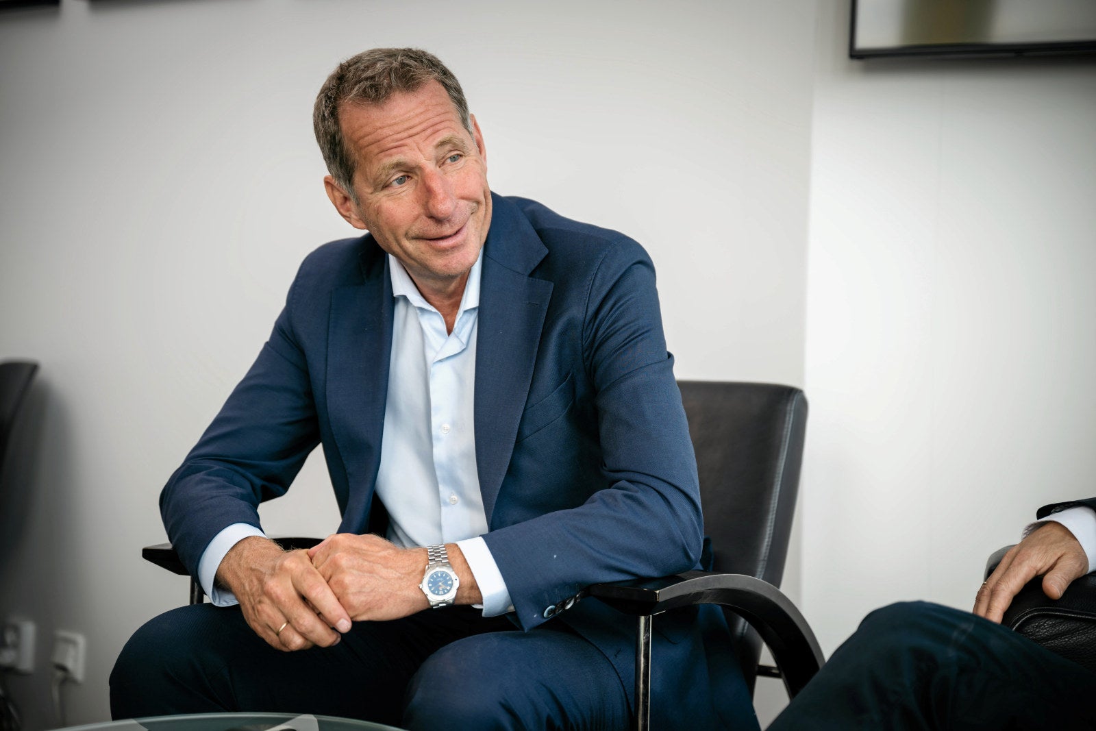Rystad Energy CEO details why rapid ramp-up of carbon capture in line ...