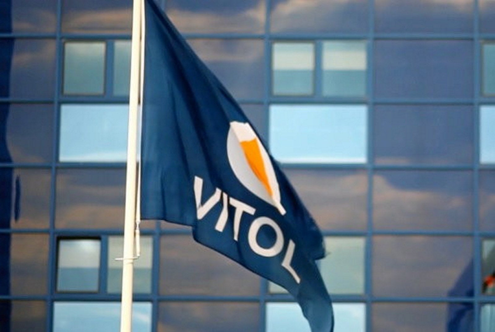 Ex-Vitol trader charged in US over Mexican bribery claims