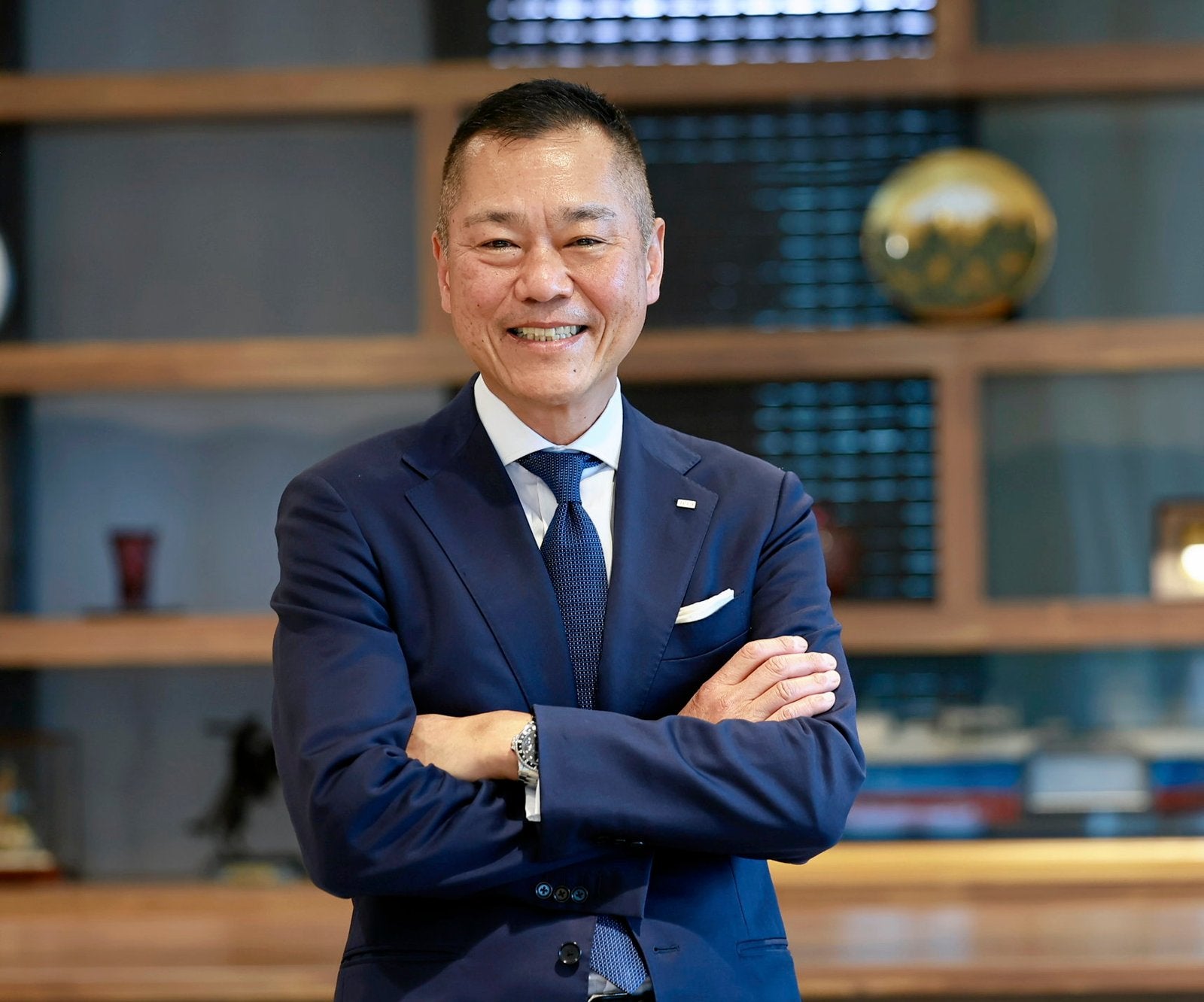 Japanese player signs first LNG export deal | Upstream