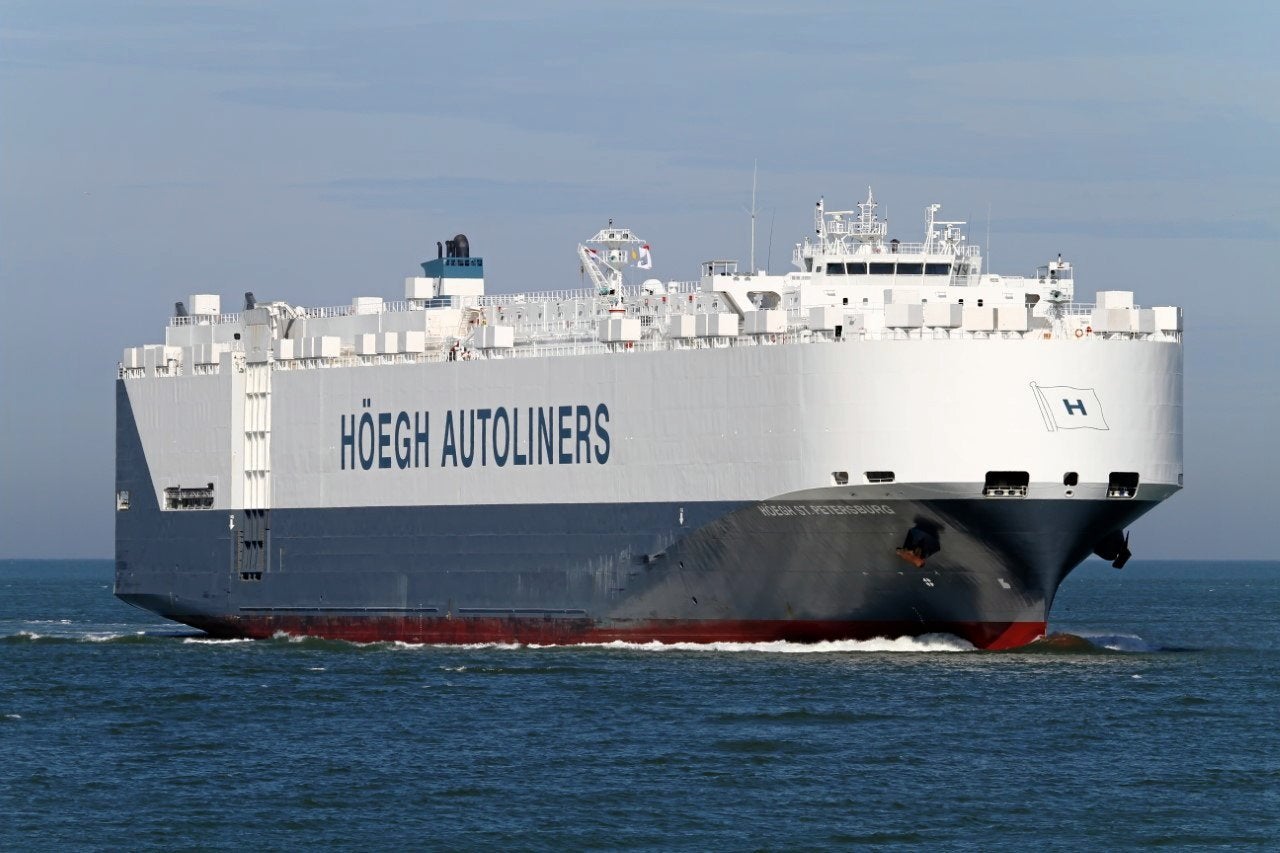 Hoegh Autoliners welcomes US tariff and fee relief even as impacts persist