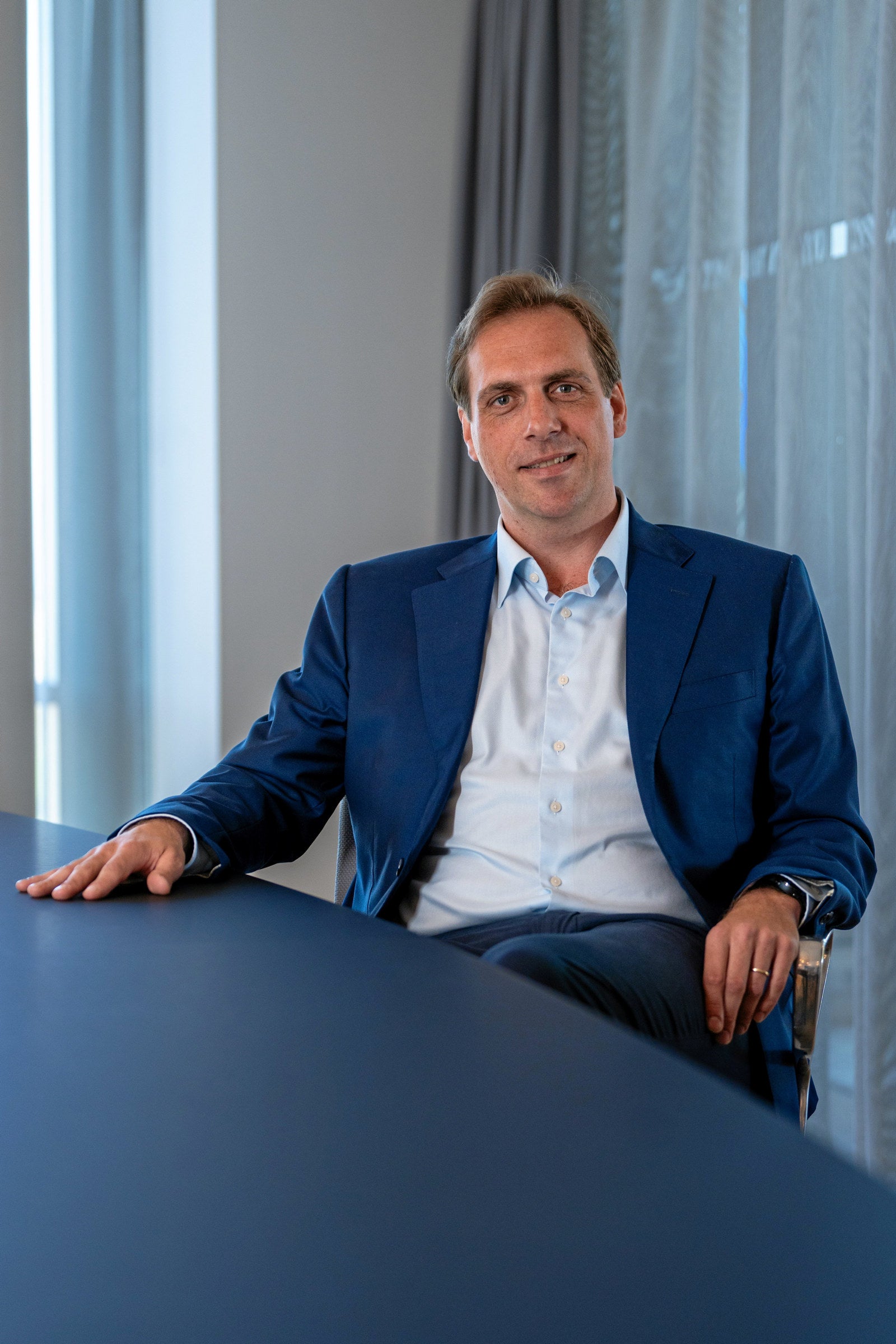 Outlook 2025: Skretting CEO Bastiaan van Tilburg on transparency ...