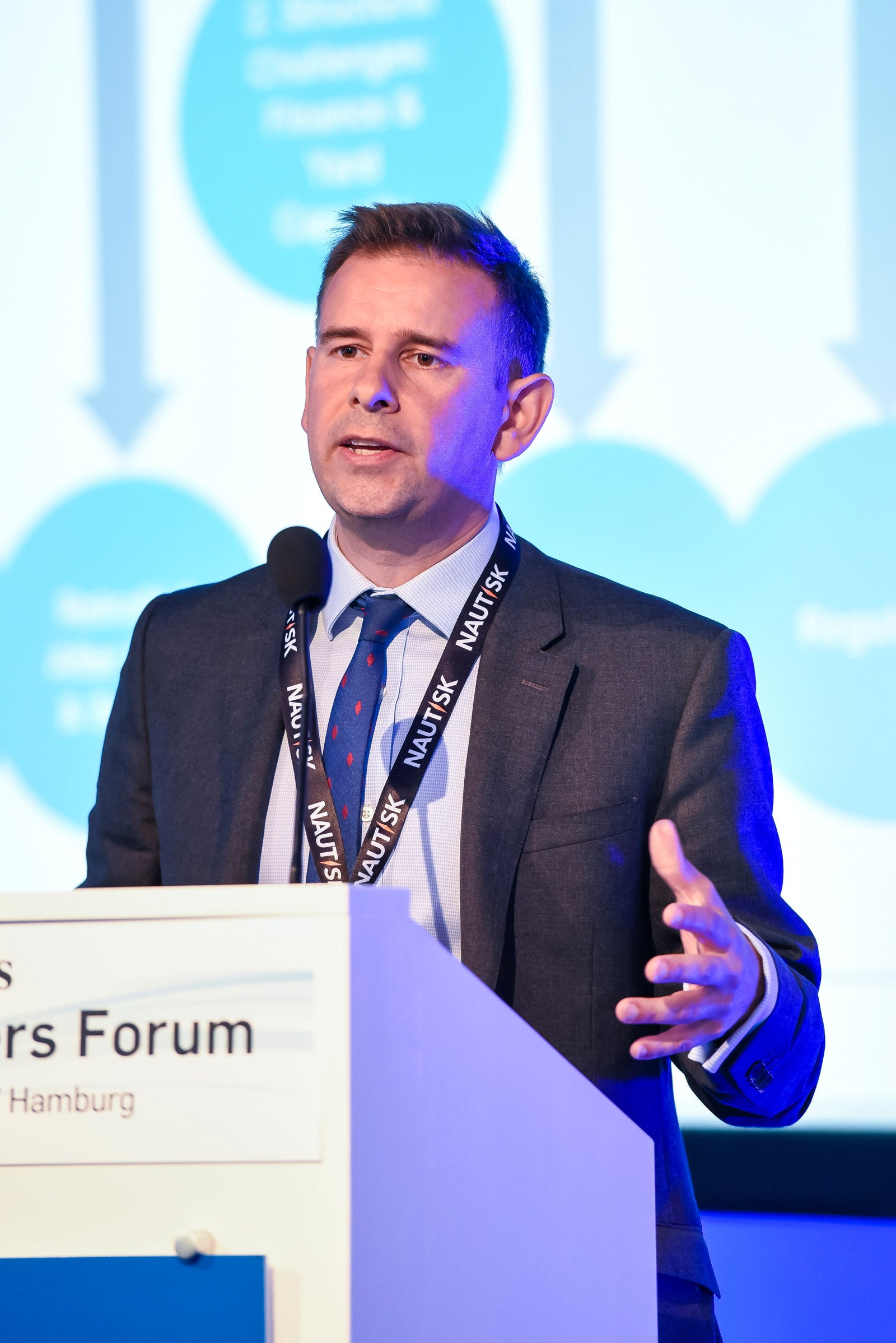 Clarksons hails ‘remarkable’ year as rate index surges 30% to new record