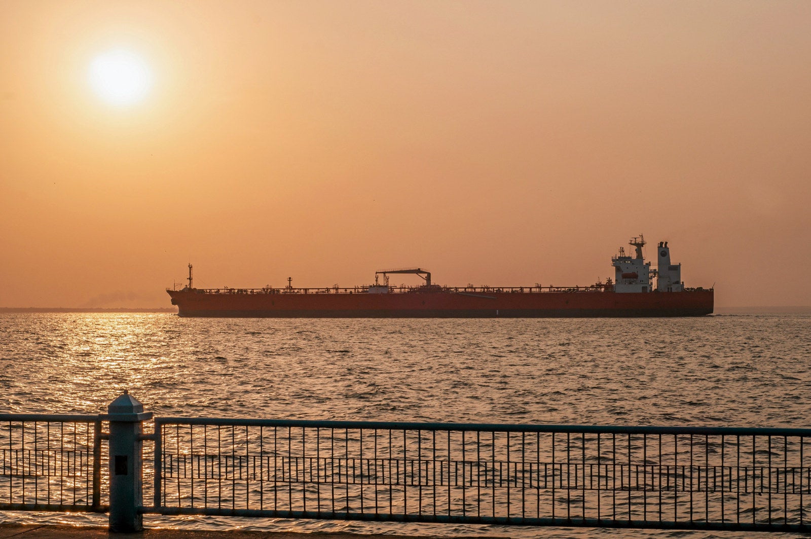 Tanker bottleneck grows off Venezuela as PDVSA struggles with cargo ...