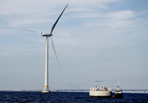 Elia buys Vattenfall's German grid assets with eye to offshore wind ...