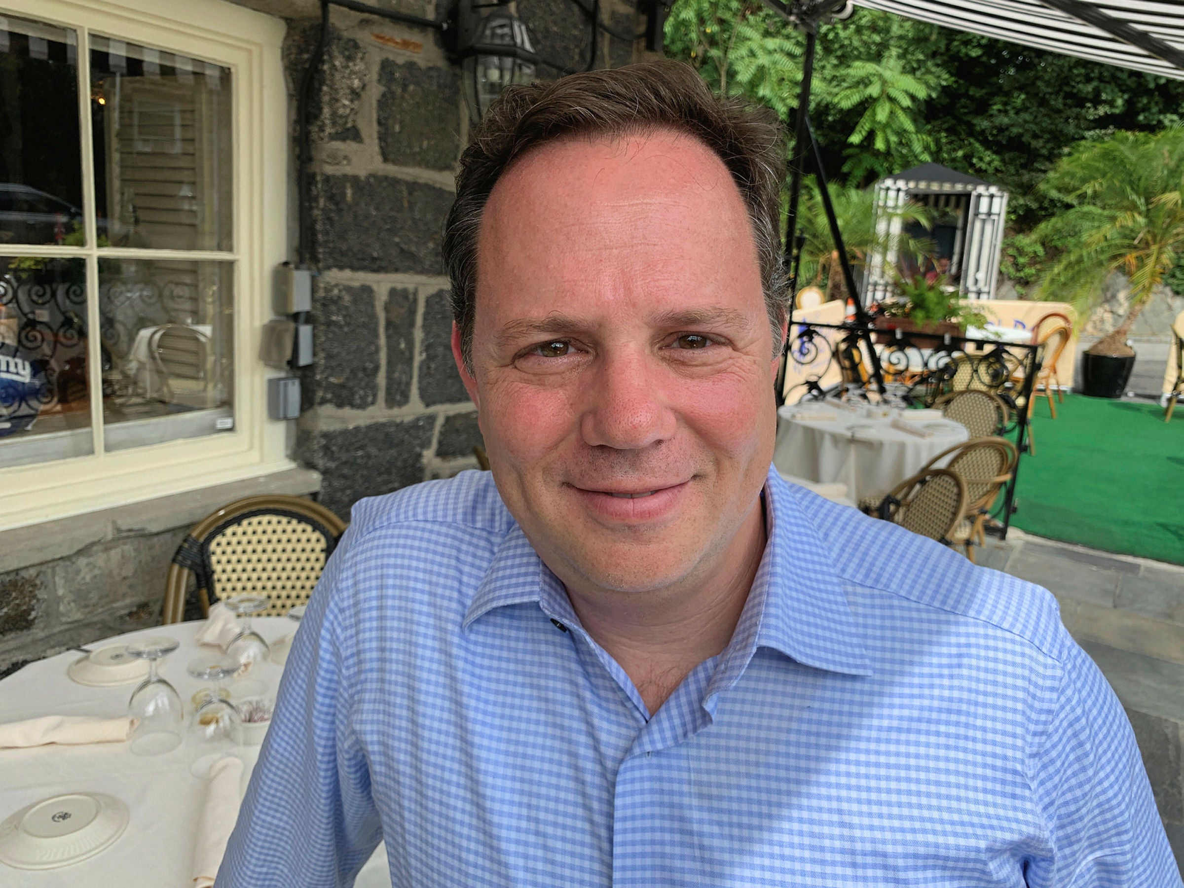 David Herman sees ‘deep value’ once balance returns to the market