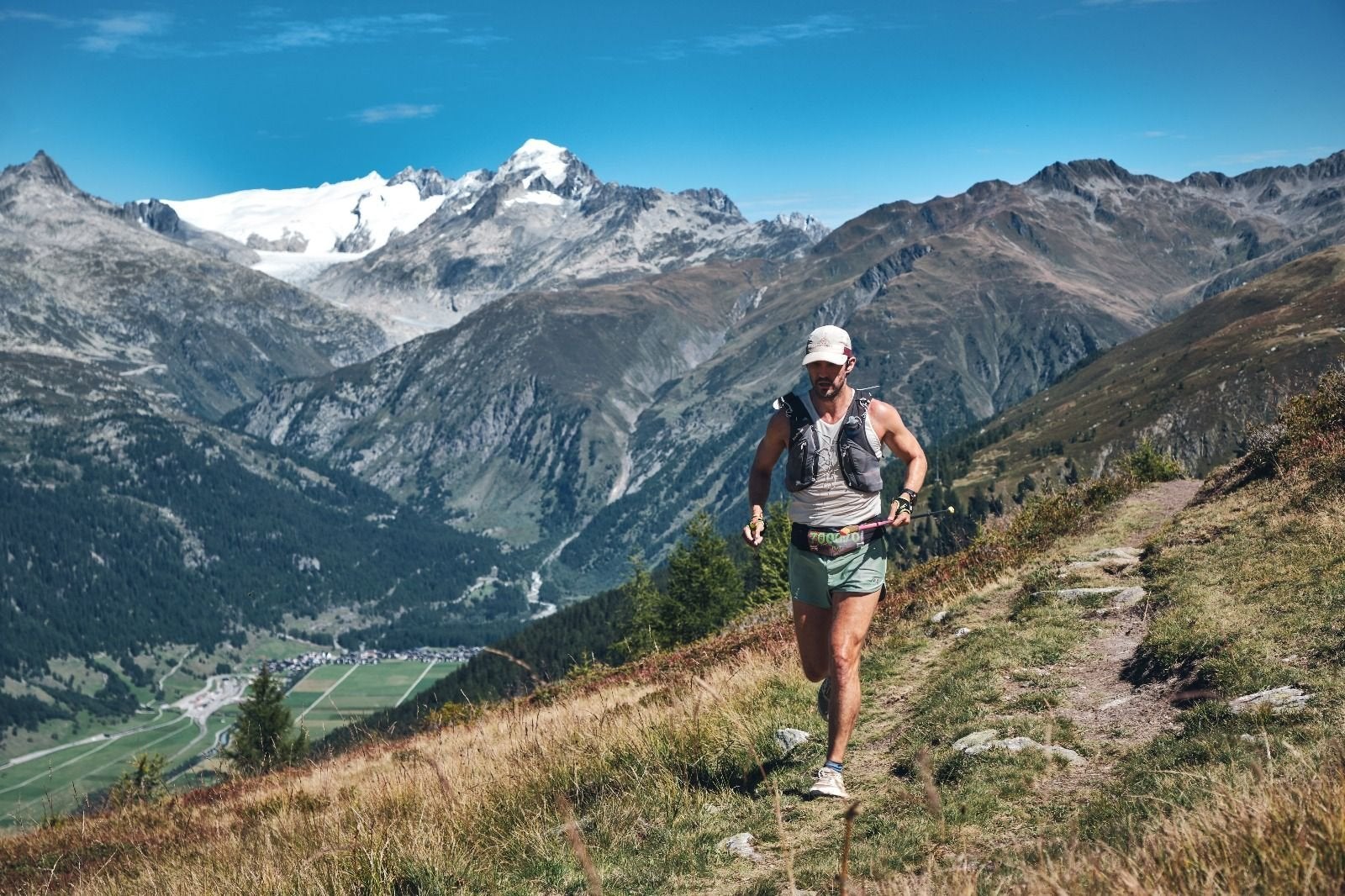 Ultrarunner meets broker as Fearnley LNG’s Paul O’Sullivan takes it to ...
