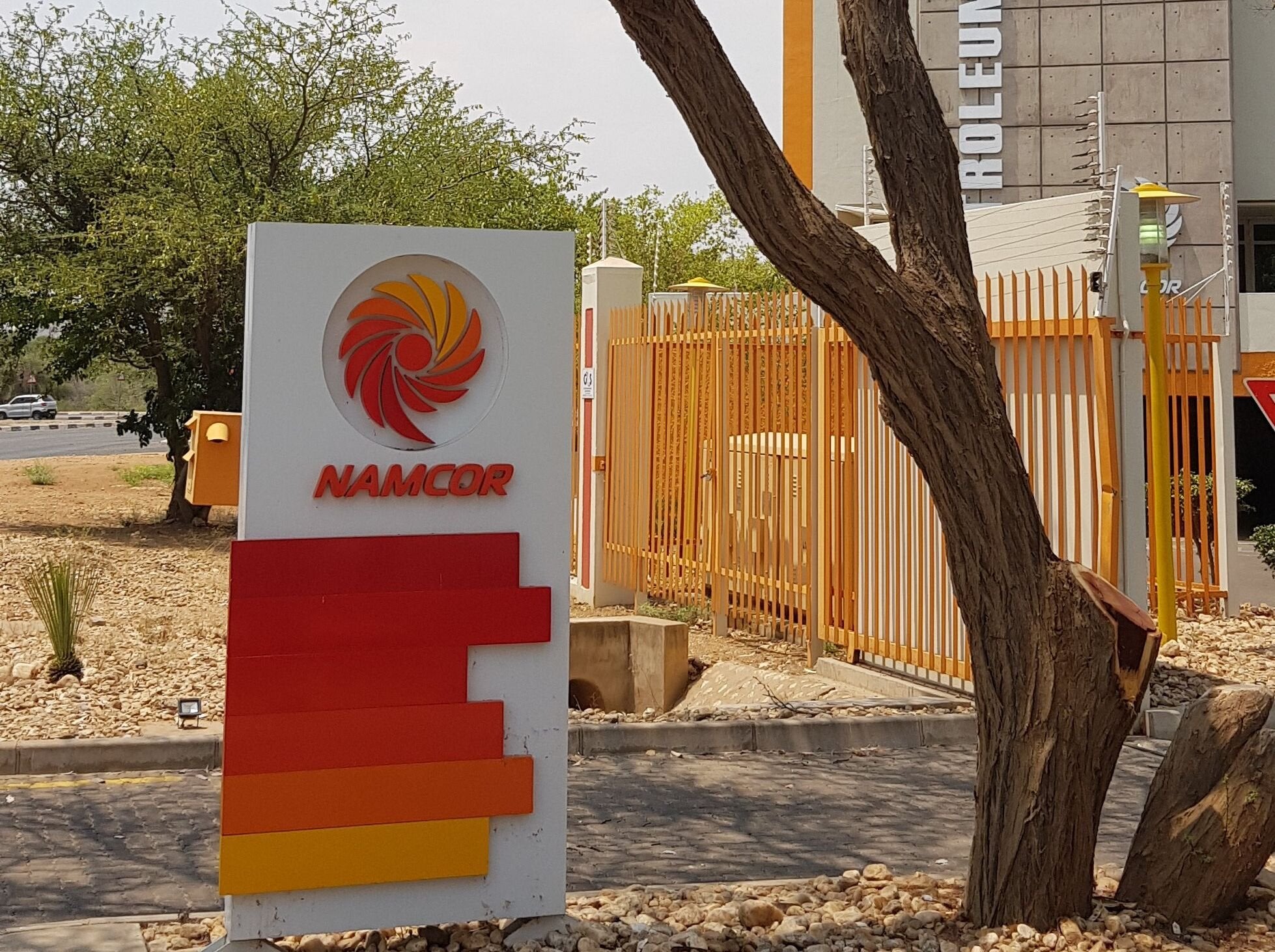 Namcor appoints sixth managing director since April 2023 | Upstream