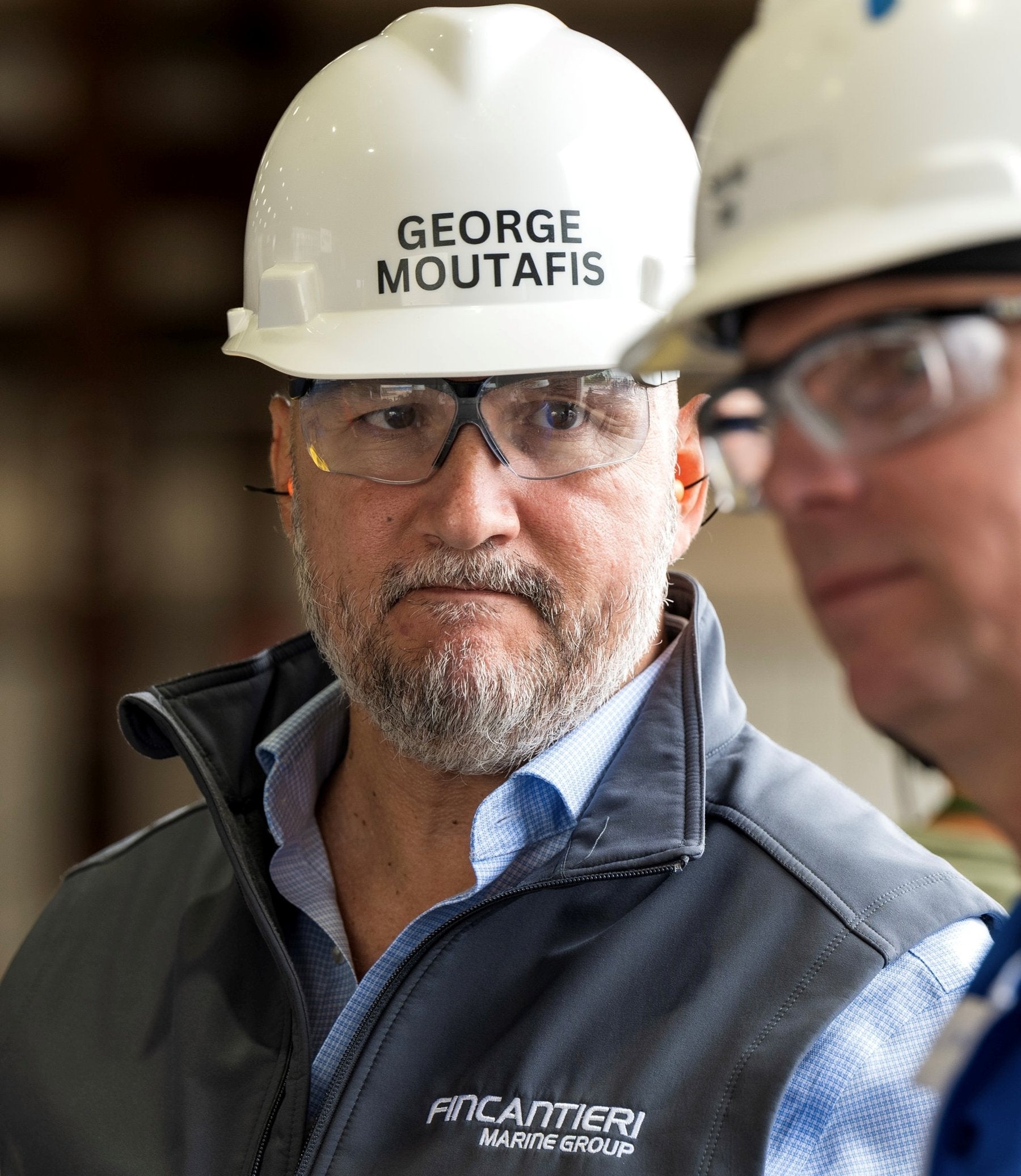 Fincantieri targets Trump’s naval shipbuilding boom without closing ...