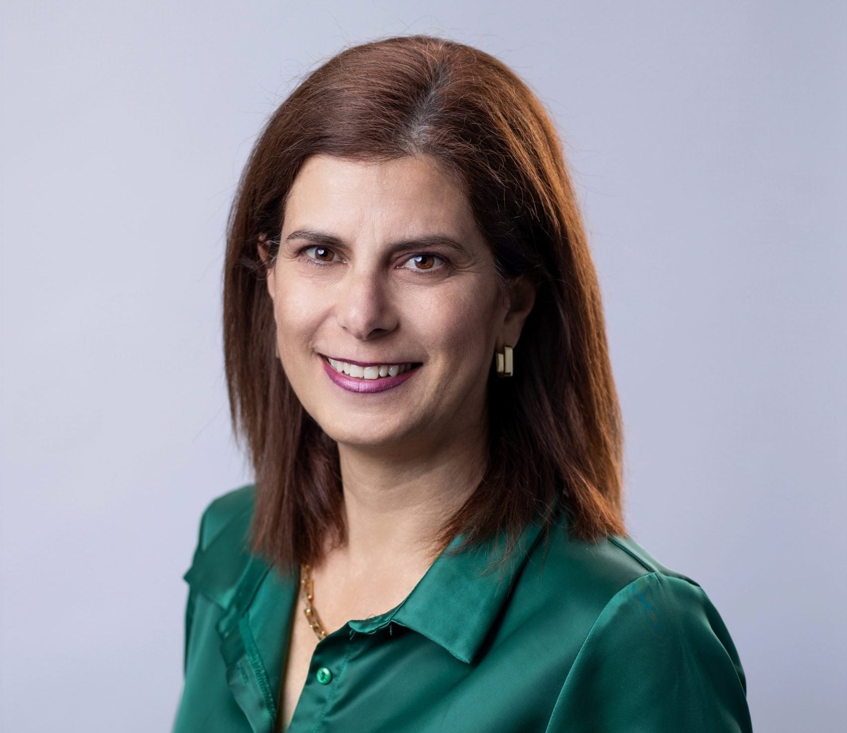Heidmar hunts new finance chief as Niki Fotiou leaves after three years