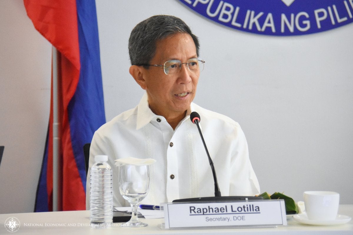 Philippines launches first offshore wind auction with gigawatts up for ...
