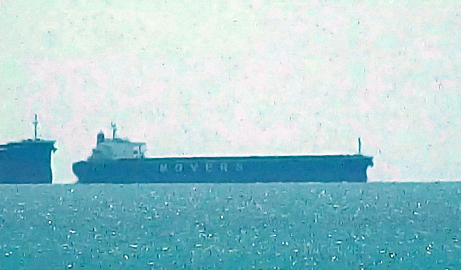 Perfect Bulk arrests Amaar Marine bulk carrier in Singapore