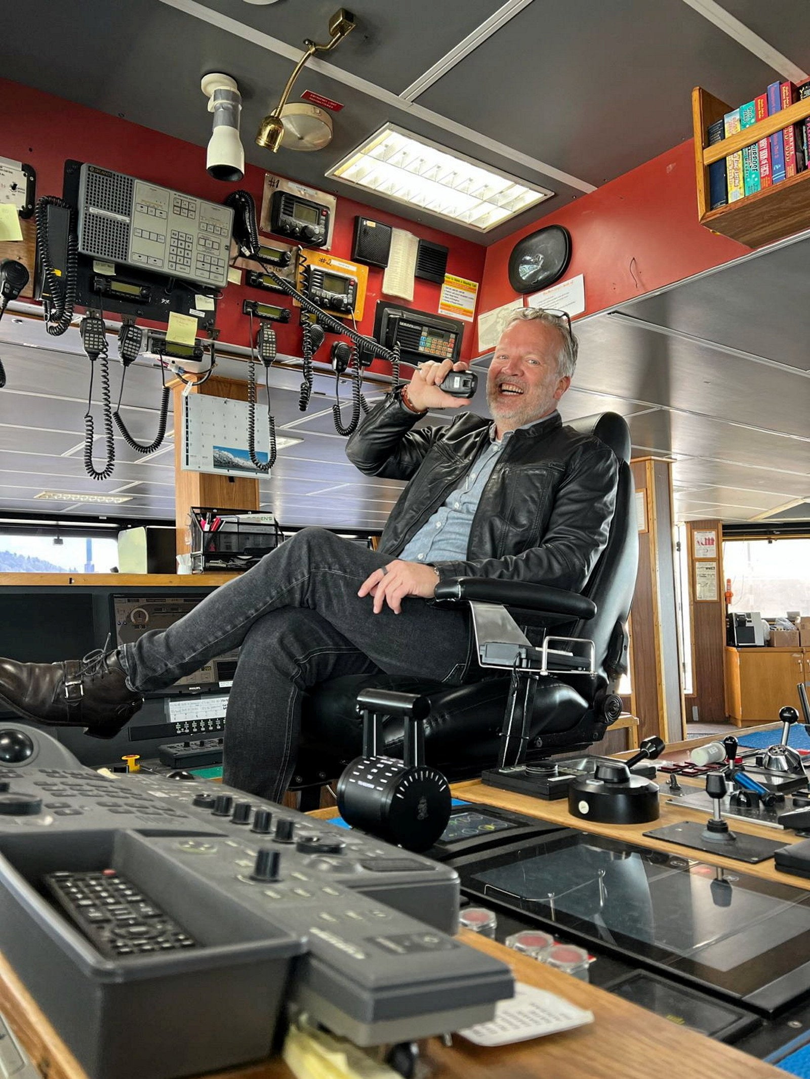 Outlook 2023: American Seafoods CEO sees growth on the horizon, but ...