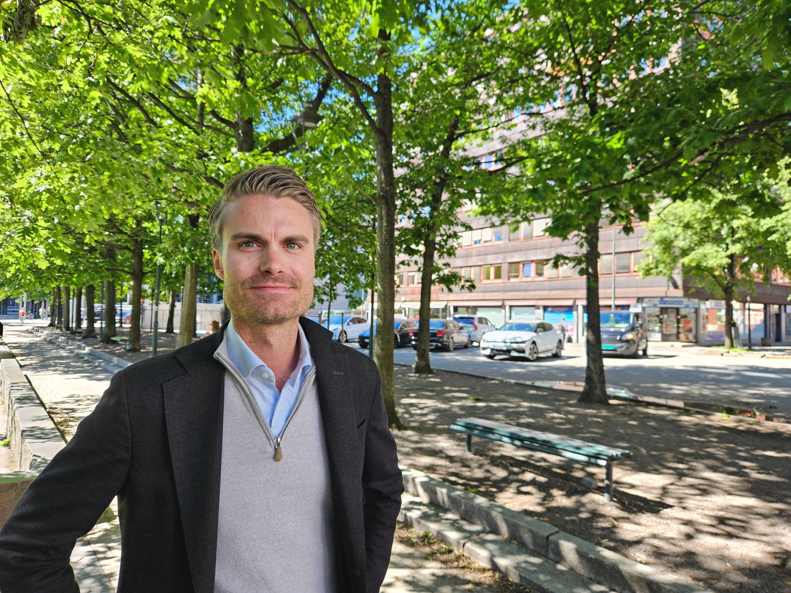 Kverva-fond: – Vi ser et stort potensial i Tidal