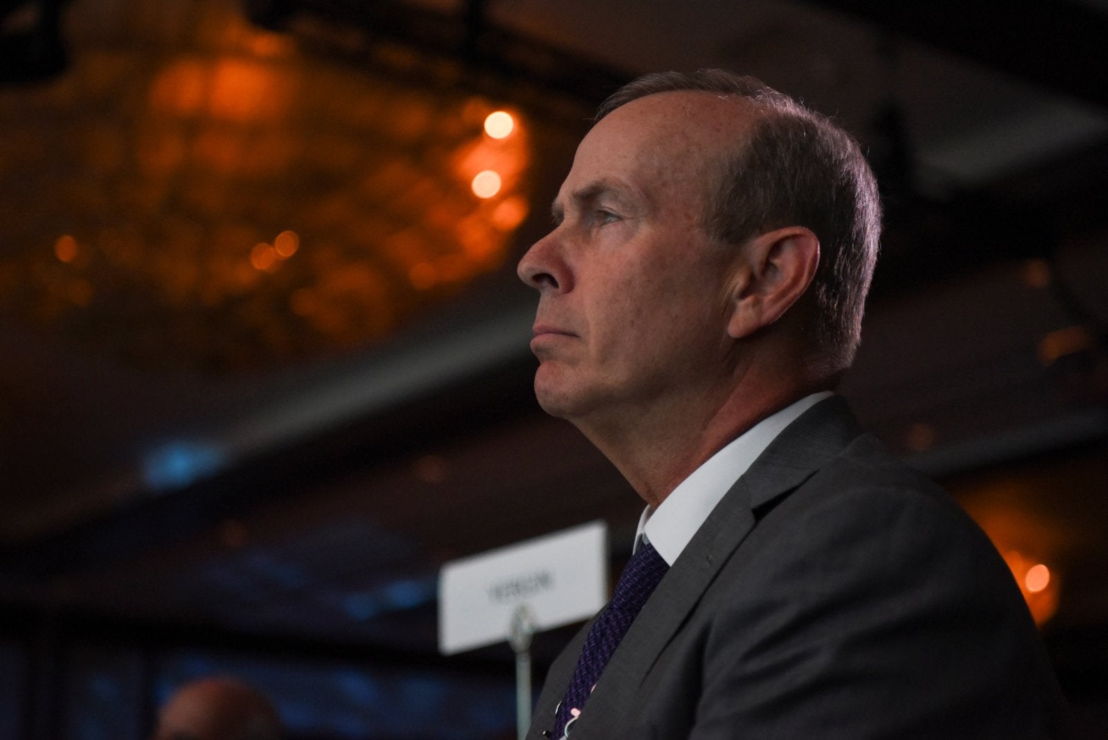 How much longer will Mike Wirth lead Chevron? CEO hints at future with ...