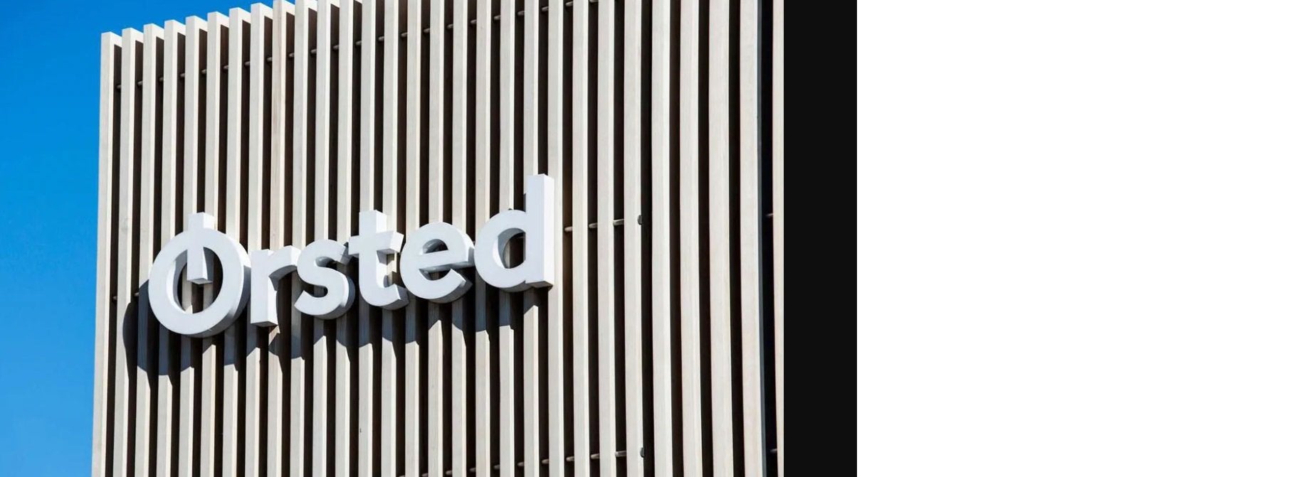 Orsted plunges as EU green stocks feel Trump wind blast | Recharge